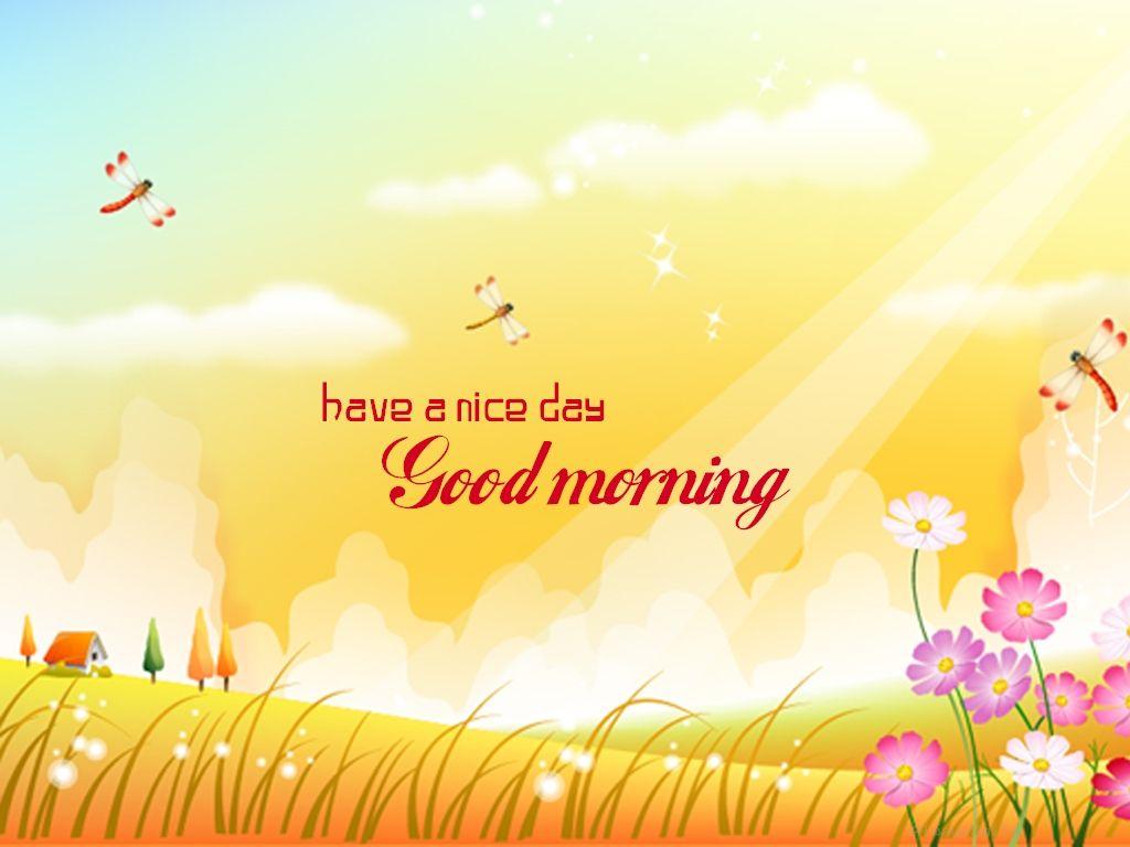 Good Morning Sunshine Wallpapers - Top Free Good Morning Sunshine ...