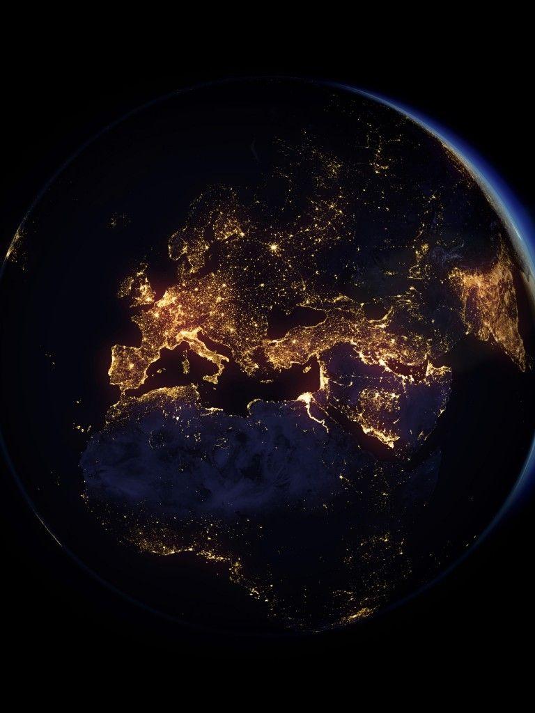 iPad Earth Wallpapers - Top Free iPad Earth Backgrounds - WallpaperAccess