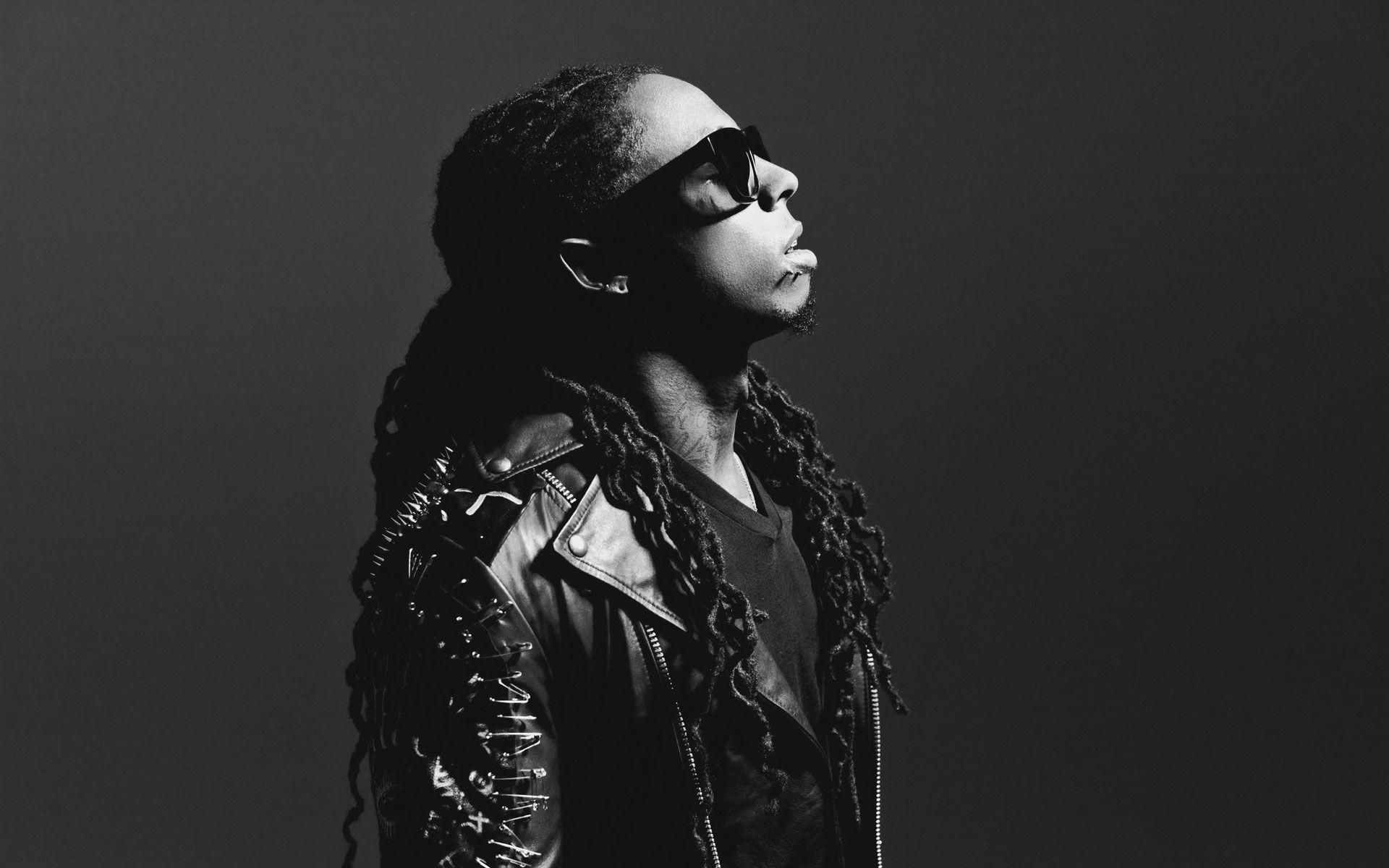Lil Wayne Wallpapers - Top Free Lil Wayne Backgrounds - WallpaperAccess