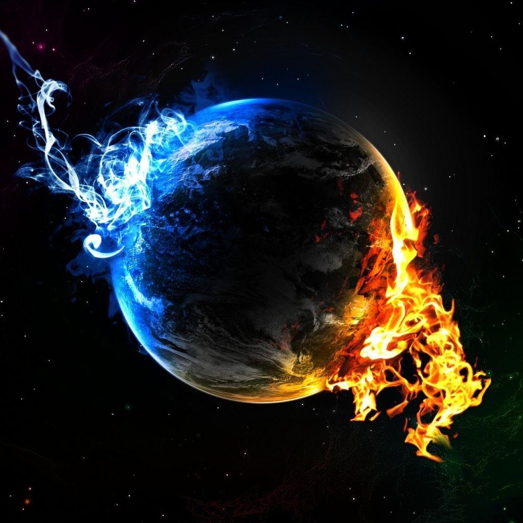 iPad Earth Wallpapers - Top Free iPad Earth Backgrounds - WallpaperAccess
