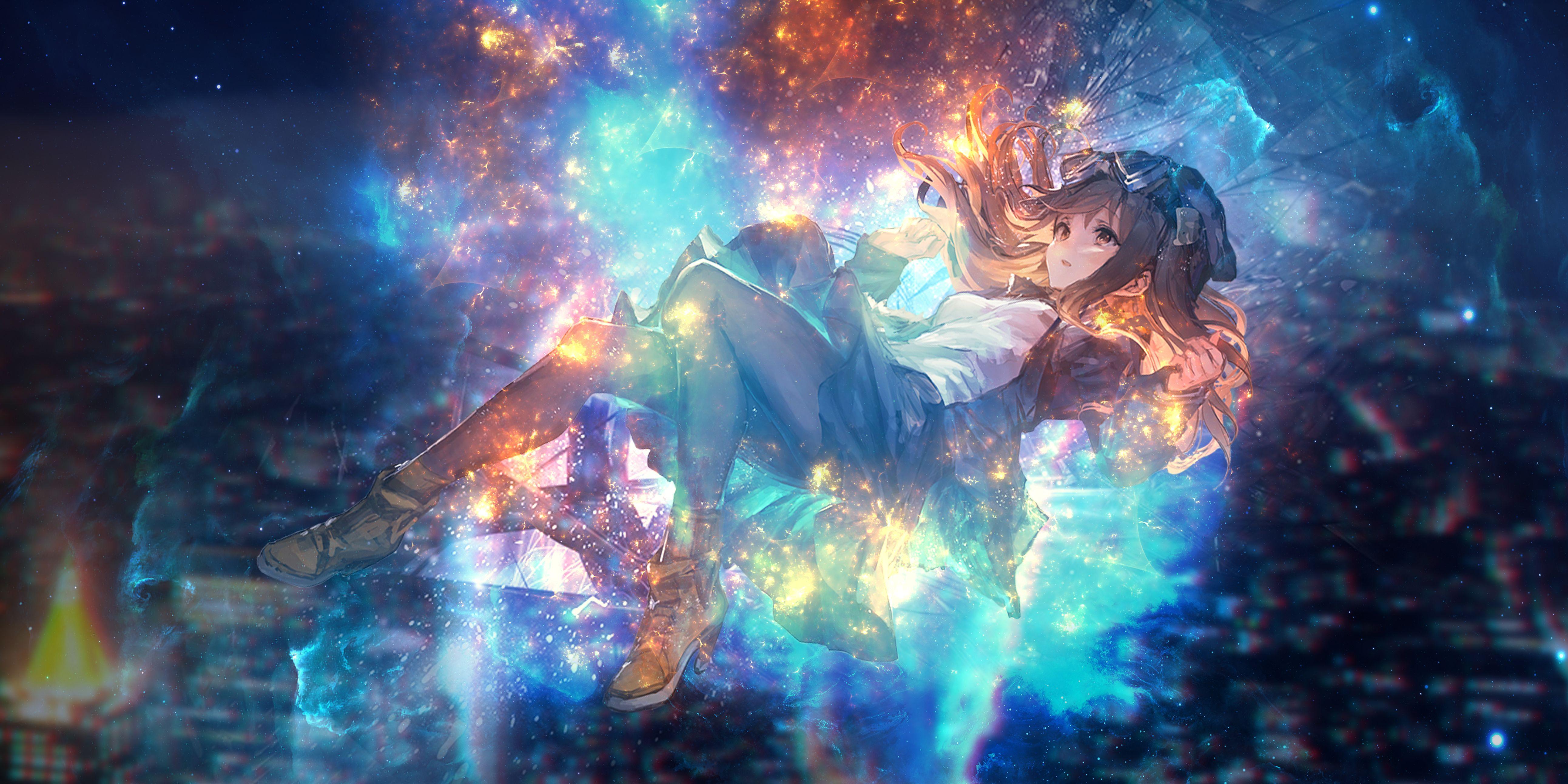 Anime Brown Wallpapers - Top Free Anime Brown Backgrounds - WallpaperAccess