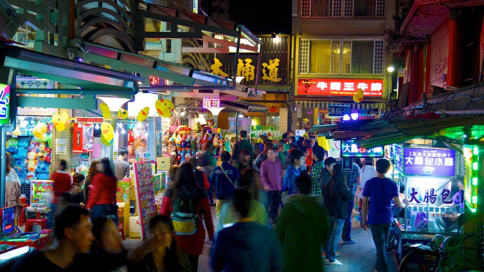 Taiwan Street Wallpapers - Top Free Taiwan Street Backgrounds ...