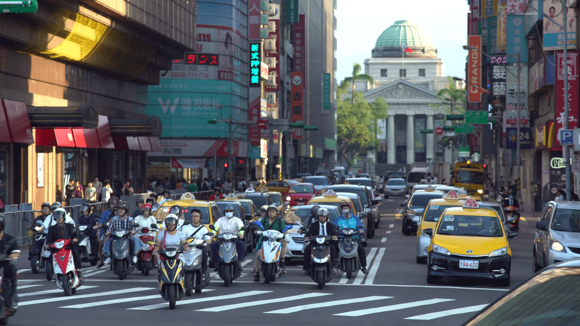 Taiwan Street Wallpapers - Top Free Taiwan Street Backgrounds ...