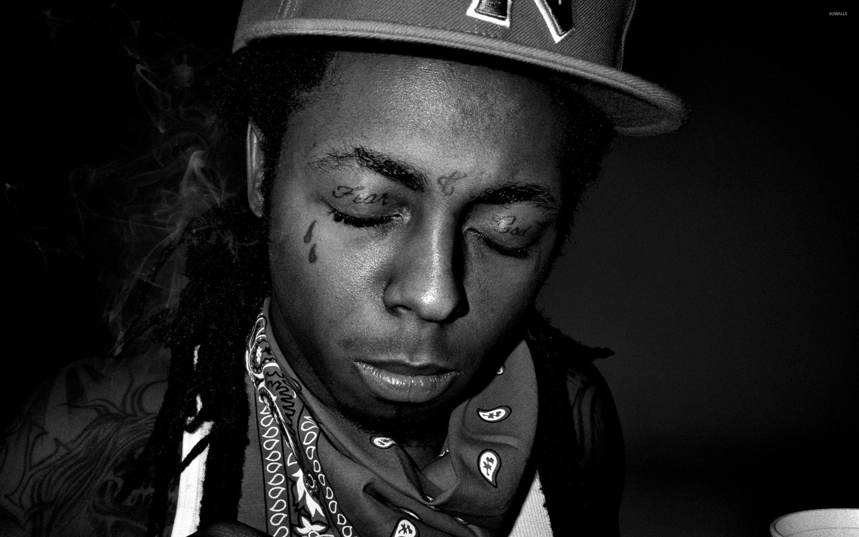 Lil Wayne Wallpapers - Top Free Lil Wayne Backgrounds - WallpaperAccess