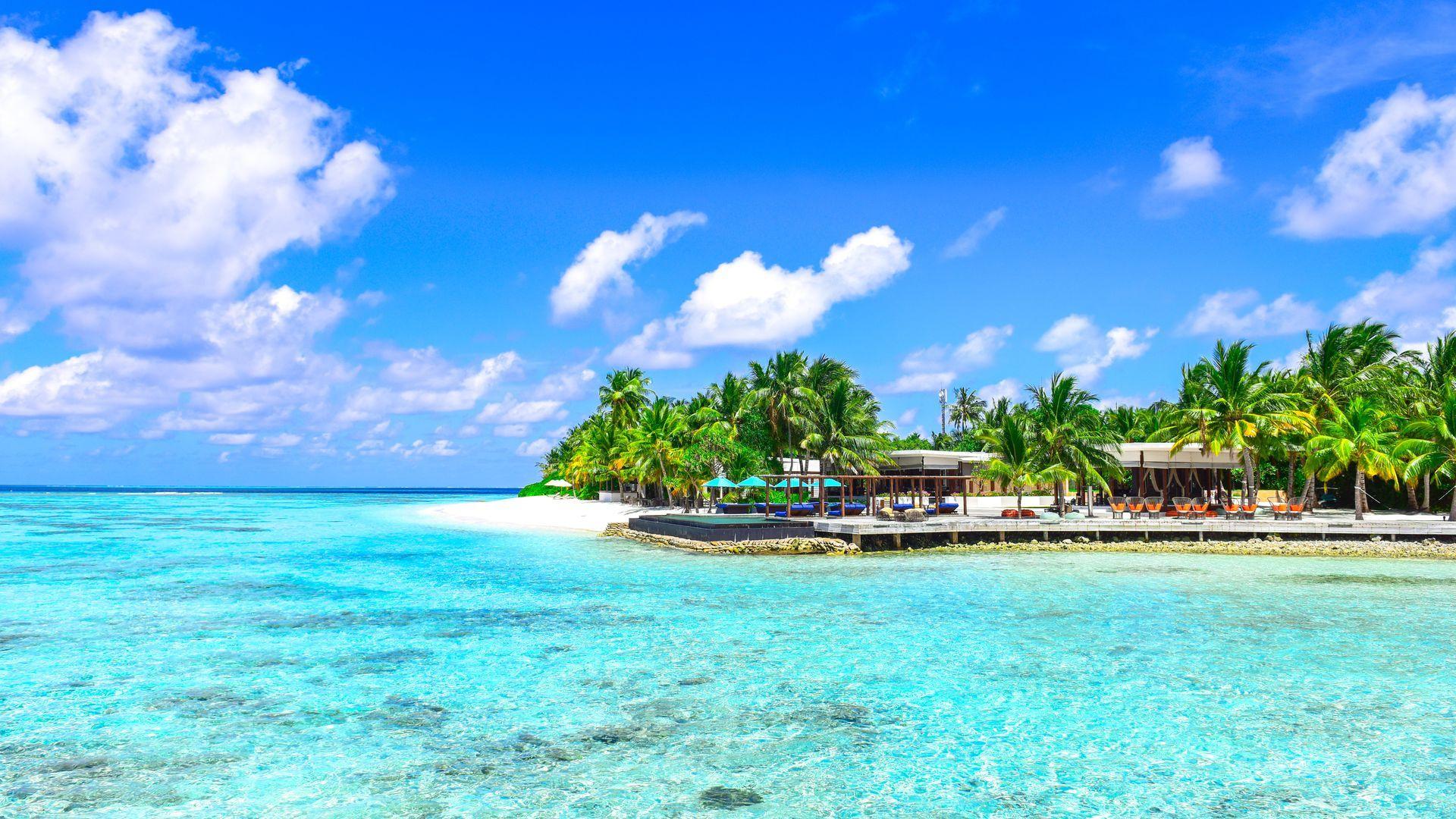 Daytime Wallpapers - Top Free Daytime Backgrounds - WallpaperAccess