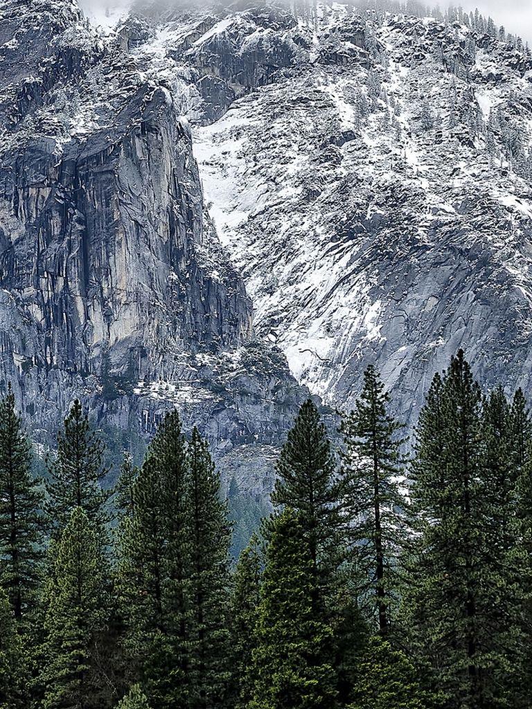 Yosemite iPhone Wallpapers - Top Free Yosemite iPhone Backgrounds ...