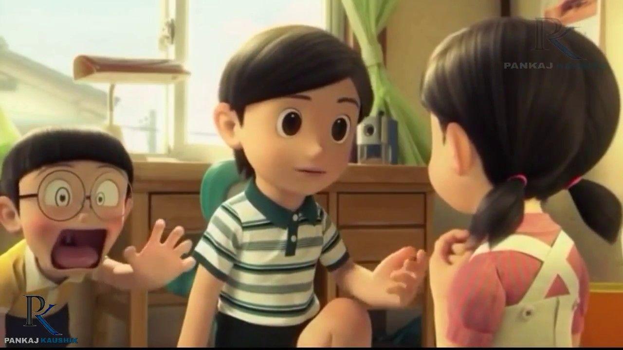 Nobita Shizuka HD Wallpapers - Top Free Nobita Shizuka HD Backgrounds ...