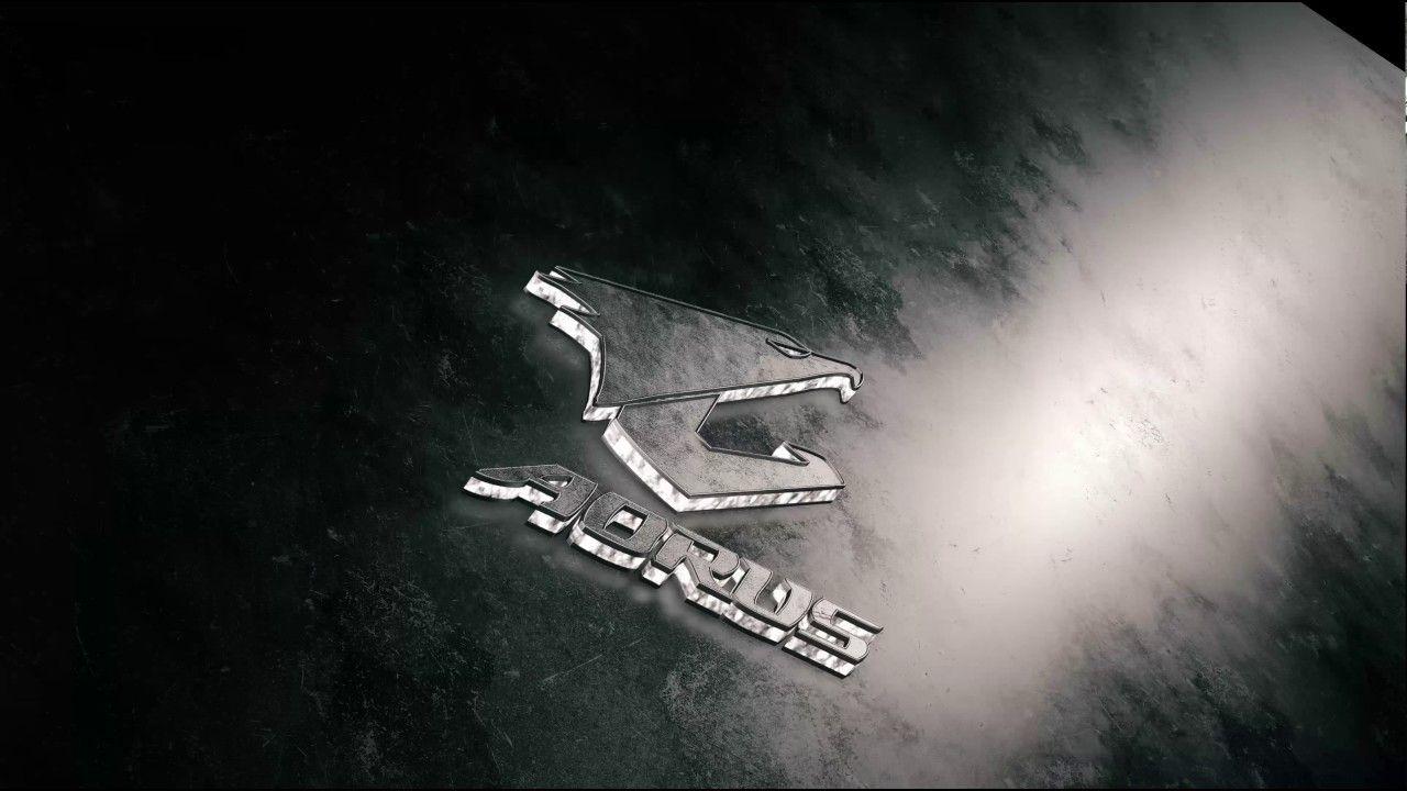 Aorus Logo Wallpapers - Top Free Aorus Logo Backgrounds - WallpaperAccess