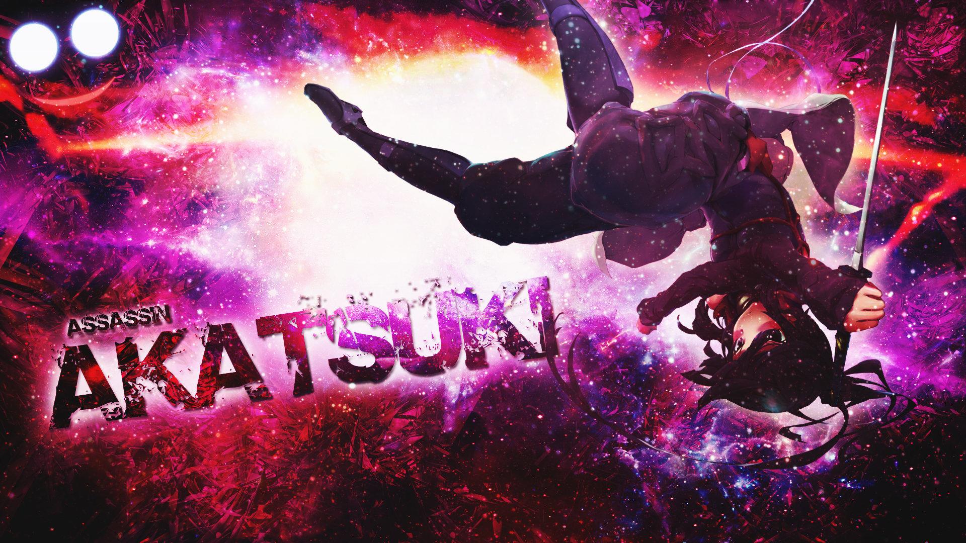 Akatsuki Computer Wallpapers - Top Free Akatsuki Computer Backgrounds ...