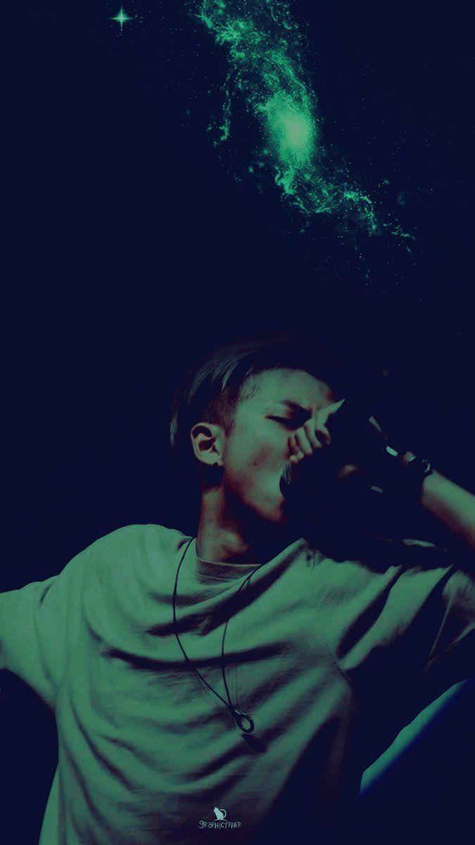 BTS RM Phone Wallpapers - Top Free BTS RM Phone Backgrounds ...