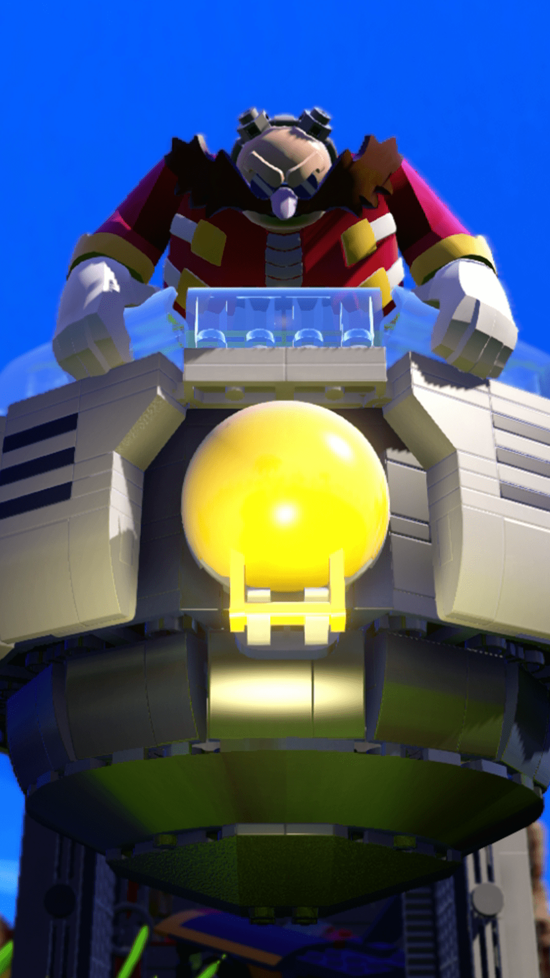 LEGO Dimensions Wallpapers - Top Free LEGO Dimensions Backgrounds ...