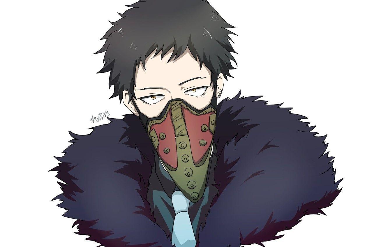 Chisaki Kai Wallpapers - Top Free Chisaki Kai Backgrounds - WallpaperAccess