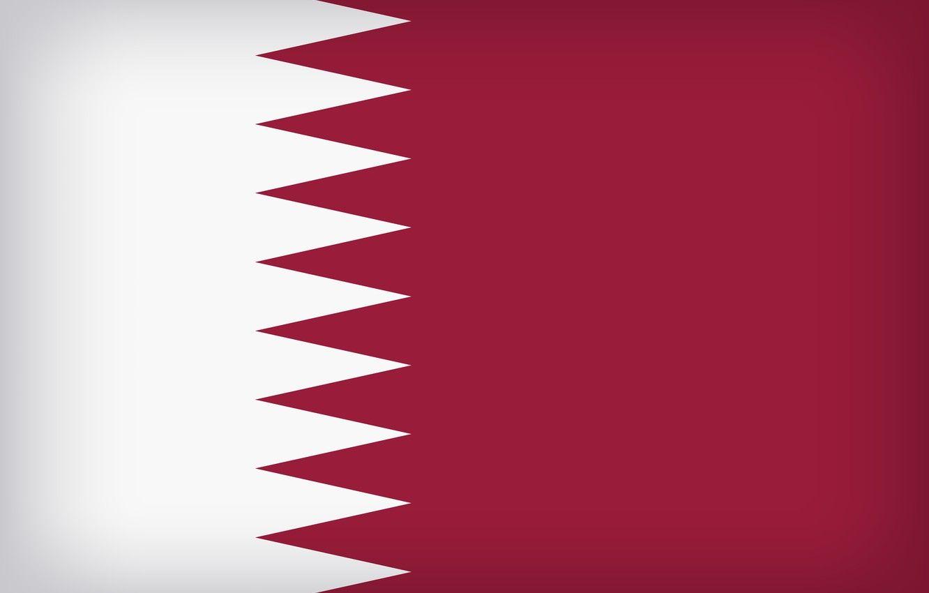 Qatar Flag Wallpapers - Top Free Qatar Flag Backgrounds - WallpaperAccess