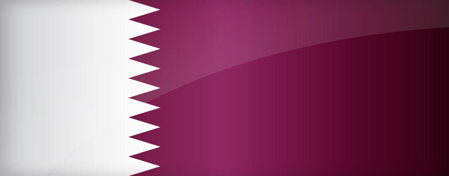 Qatar Flag Wallpapers - Top Free Qatar Flag Backgrounds - WallpaperAccess