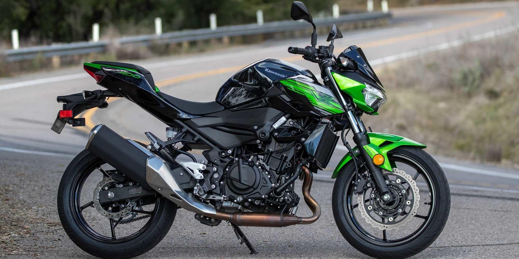 Kawasaki Z400 Wallpapers - Top Free Kawasaki Z400 Backgrounds ...