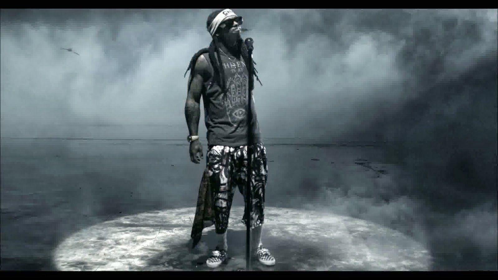 Lil Wayne Desktop Wallpapers - Top Free Lil Wayne Desktop Backgrounds - WallpaperAccess