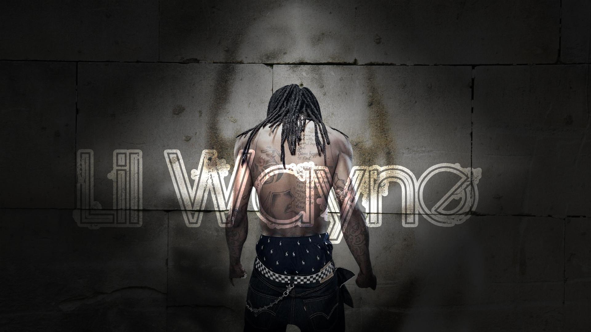 Lil Wayne Desktop Wallpapers - Top Free Lil Wayne Desktop Backgrounds ...