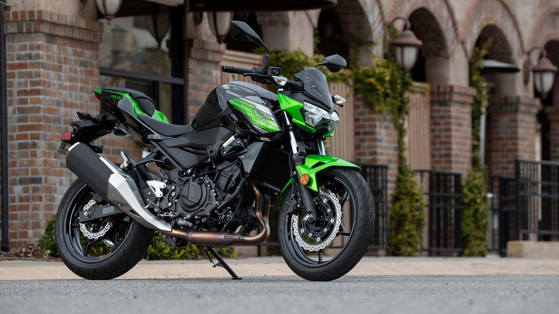 Kawasaki Z400 Wallpapers - Top Free Kawasaki Z400 Backgrounds ...