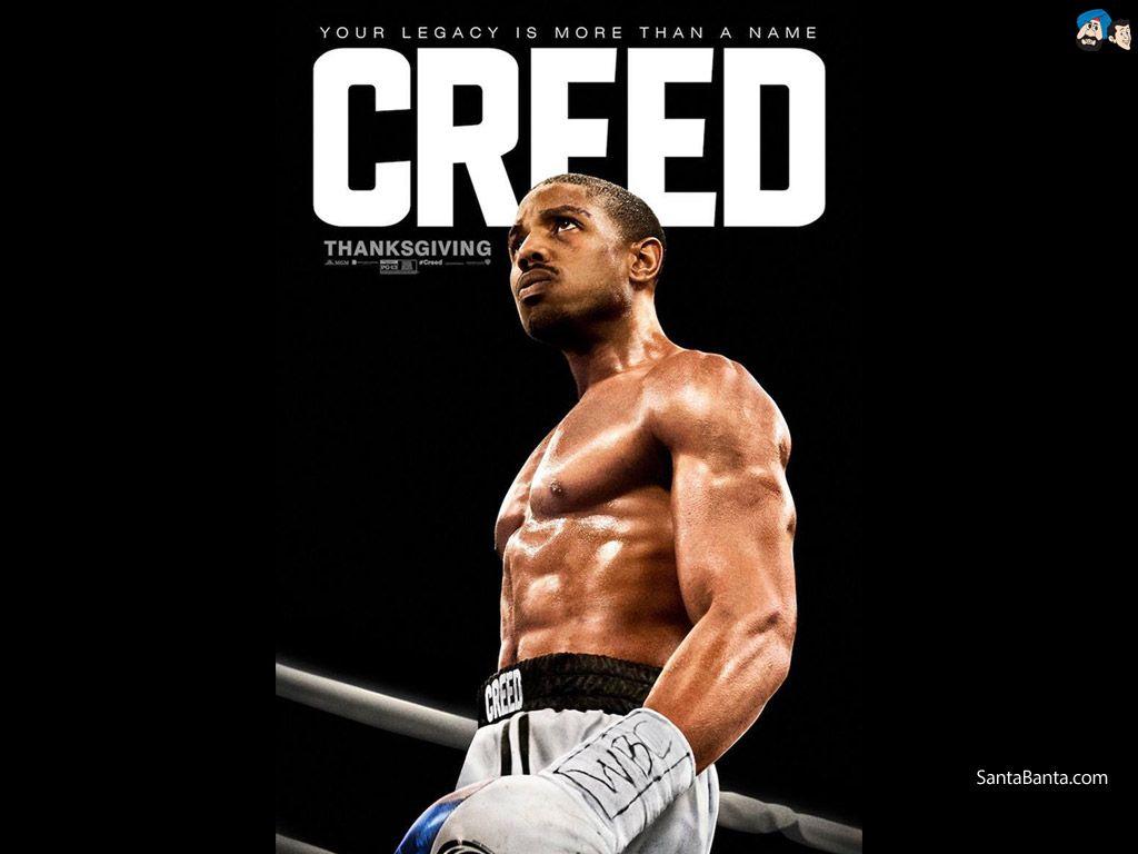 Creed Movie Wallpapers - Top Free Creed Movie Backgrounds - WallpaperAccess
