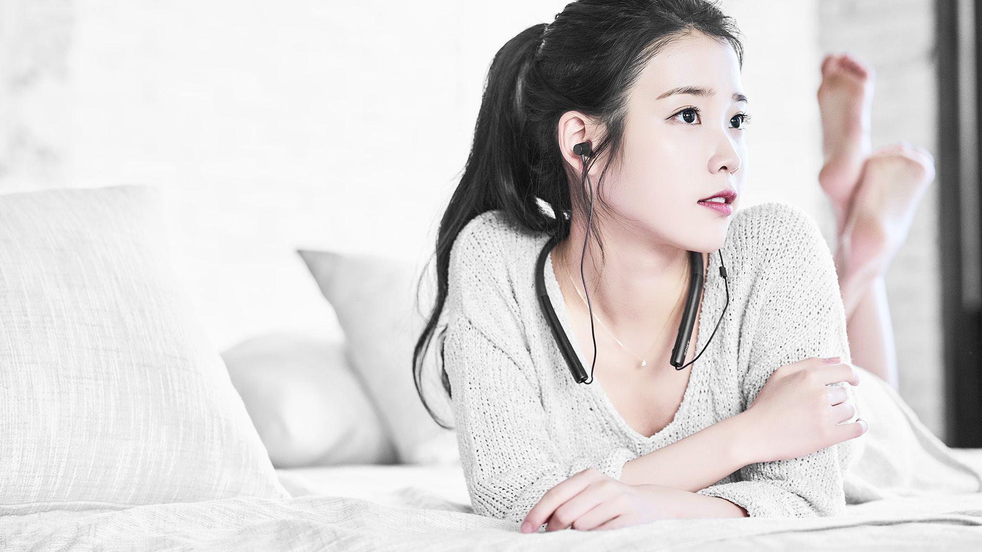 IU Computer Wallpapers - Top Free IU Computer Backgrounds - WallpaperAccess