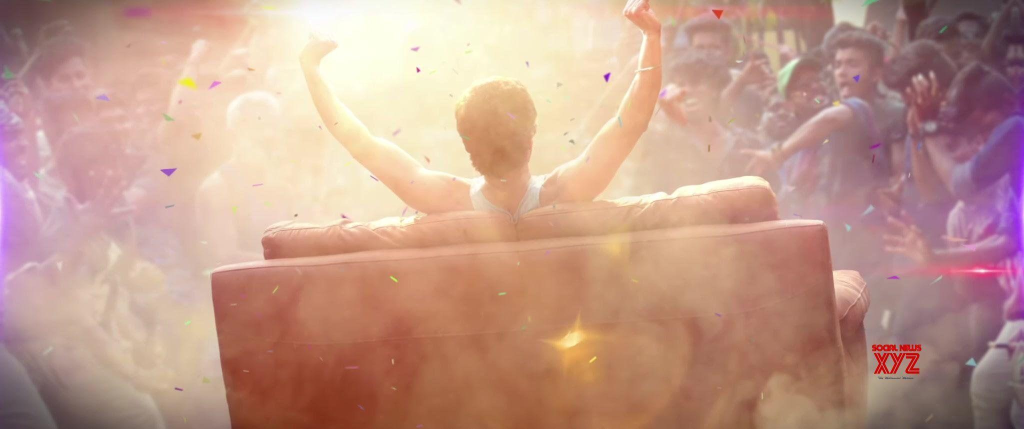 Vaathi Coming Wallpapers - Top Free Vaathi Coming Backgrounds ...