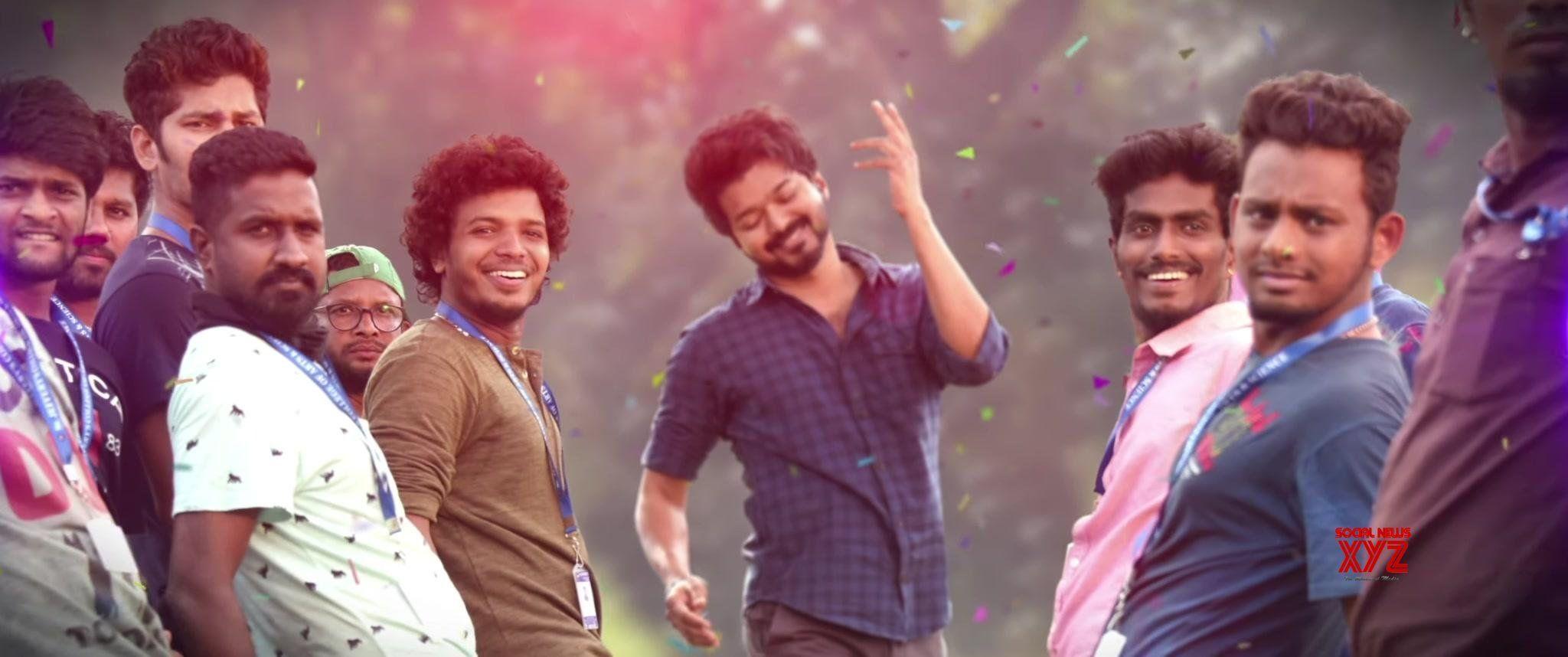 Vaathi Coming Wallpapers - Top Free Vaathi Coming Backgrounds ...