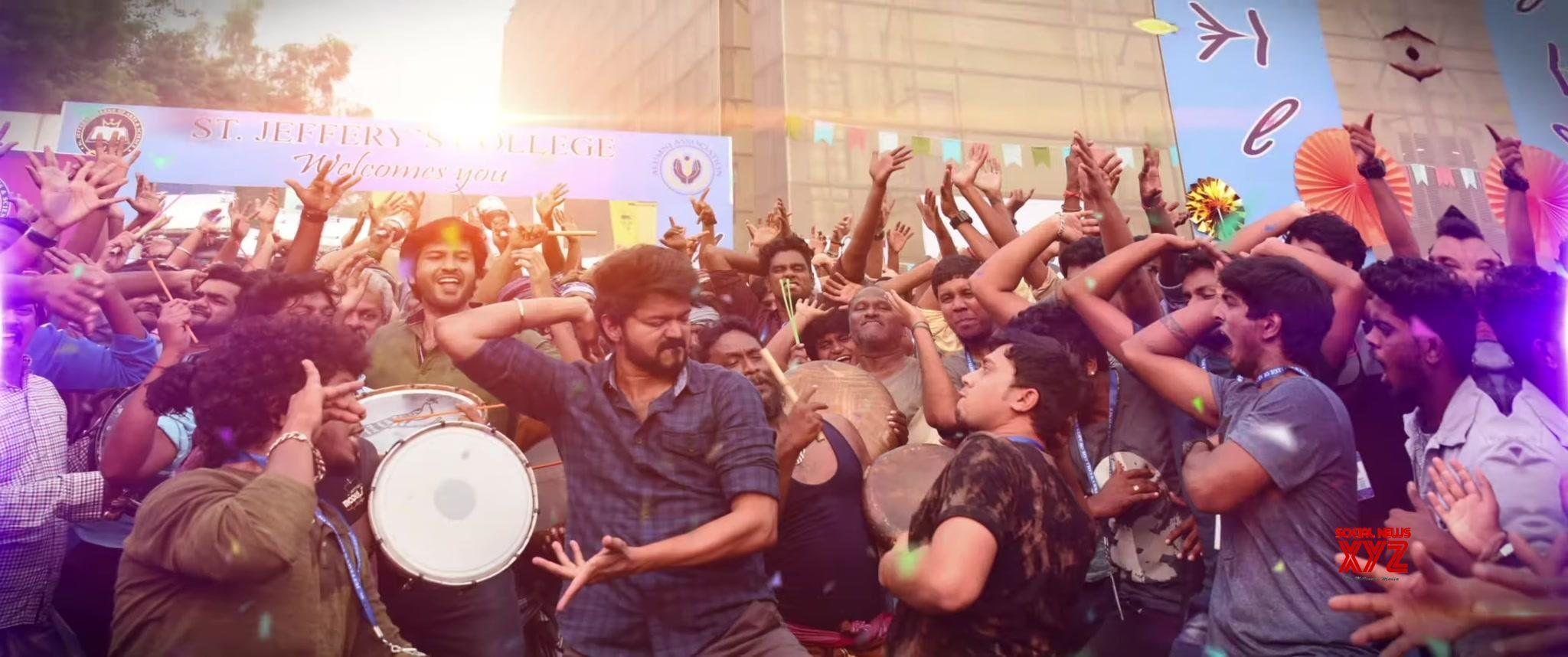 Vaathi Coming Wallpapers - Top Free Vaathi Coming Backgrounds ...