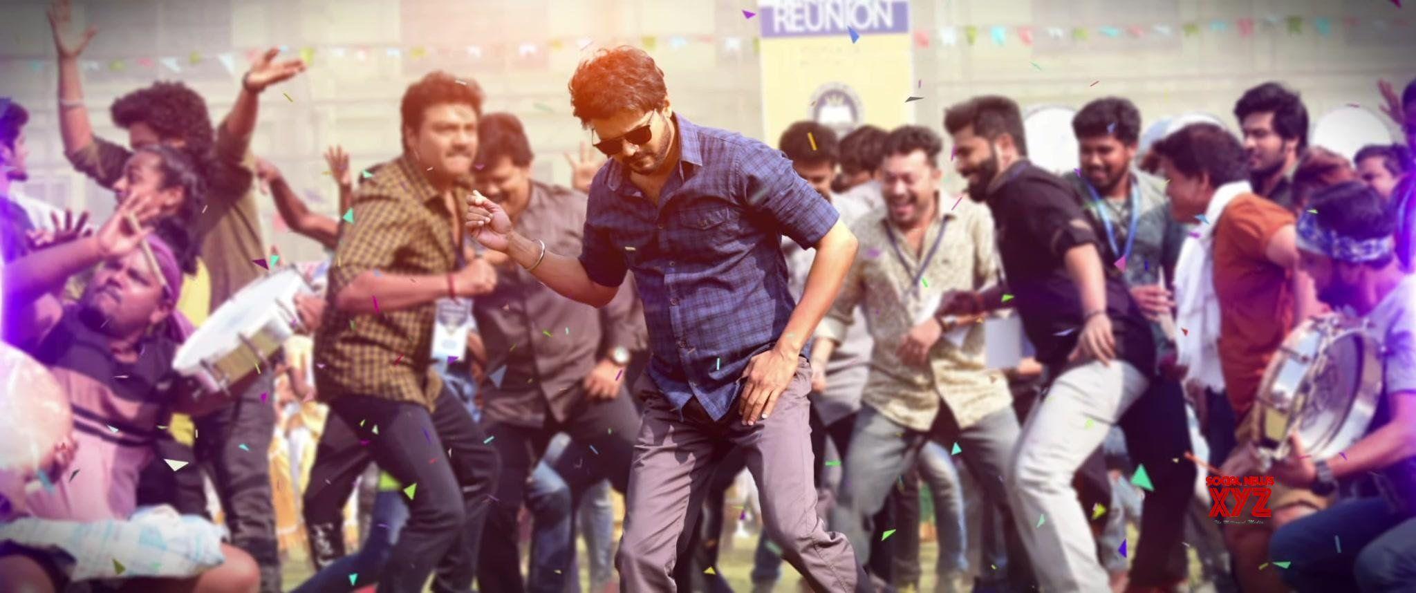 Vaathi Coming Wallpapers - Top Free Vaathi Coming Backgrounds ...