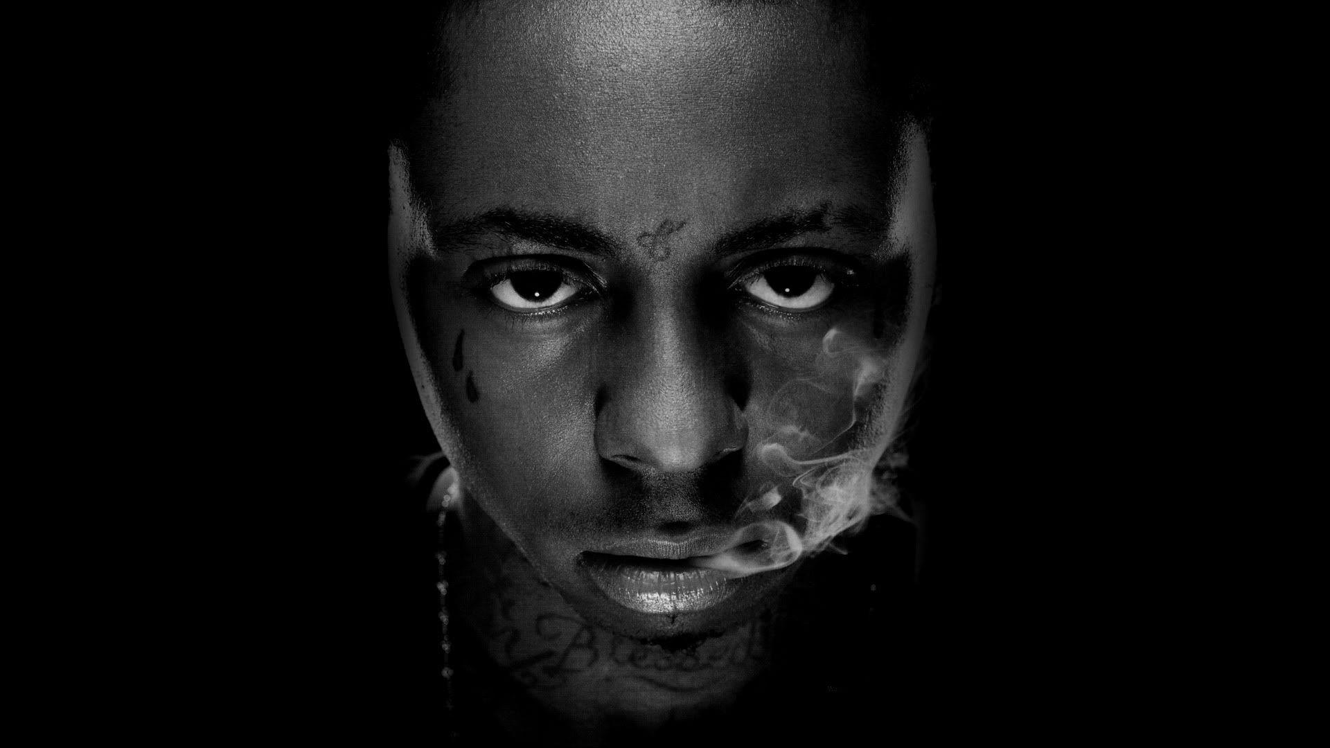 Lil Wayne Wallpapers - Top Free Lil Wayne Backgrounds - WallpaperAccess