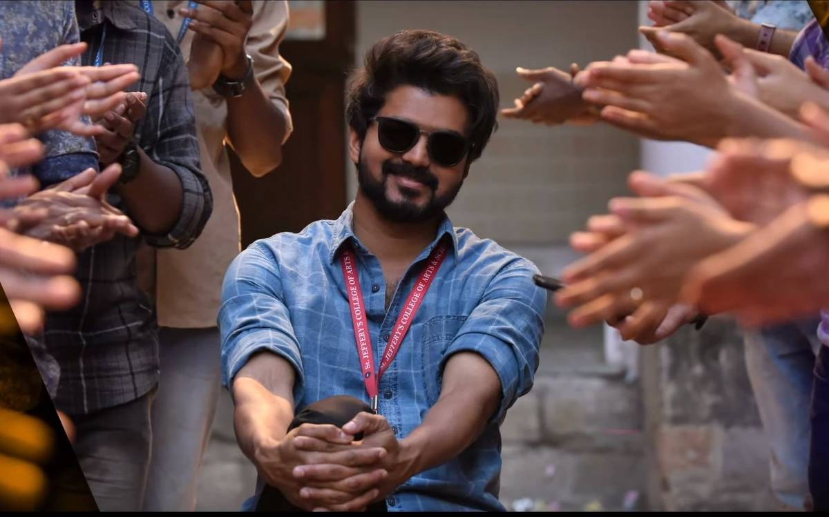 Vaathi Coming Wallpapers - Top Free Vaathi Coming Backgrounds ...