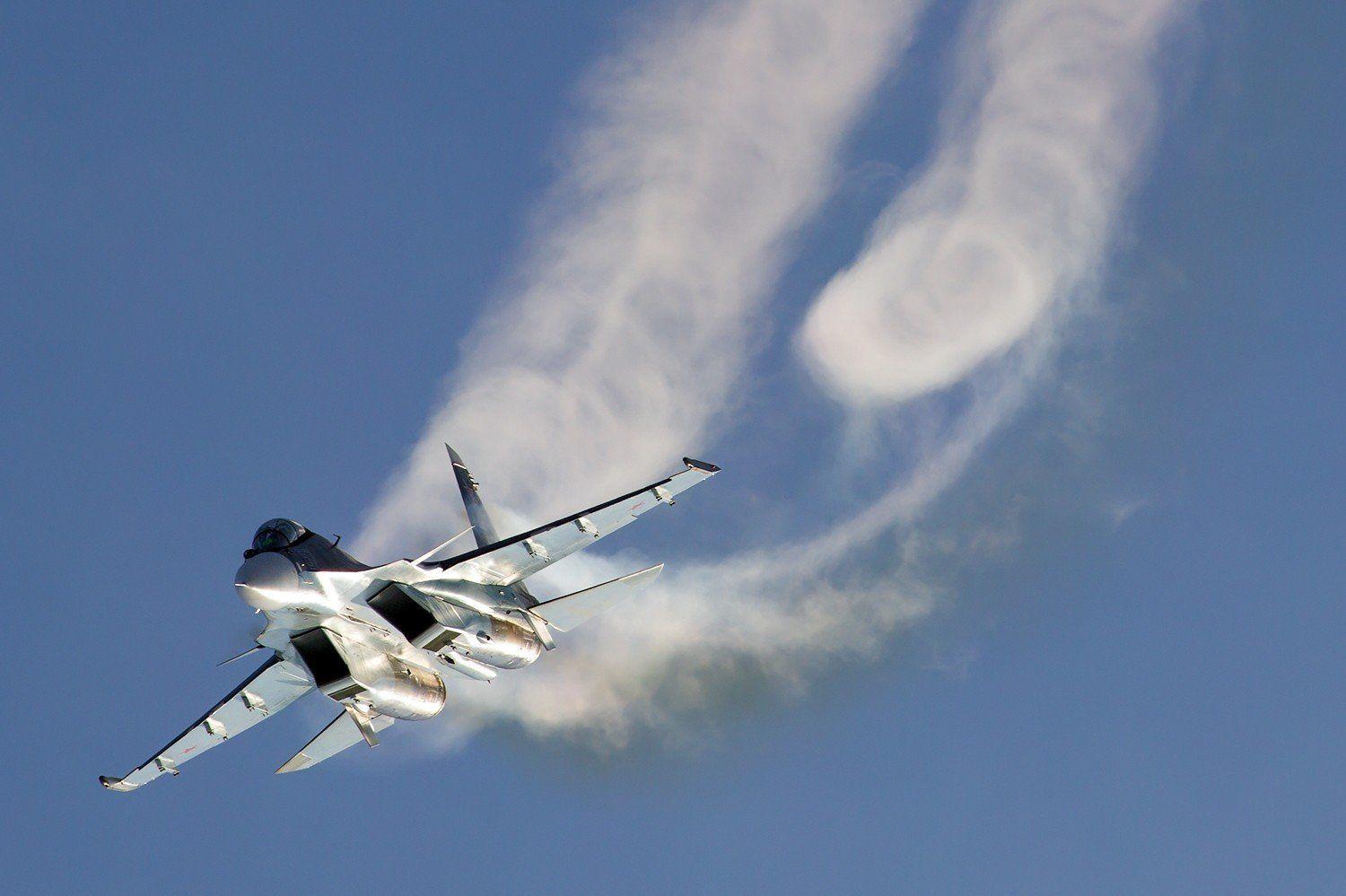 Sukhoi Su 30 Wallpapers - Top Free Sukhoi Su 30 Backgrounds ...