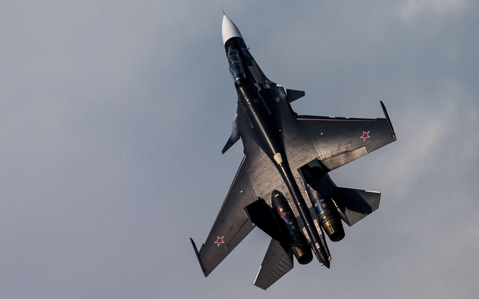 Sukhoi Su 30 Wallpapers - Top Free Sukhoi Su 30 Backgrounds ...