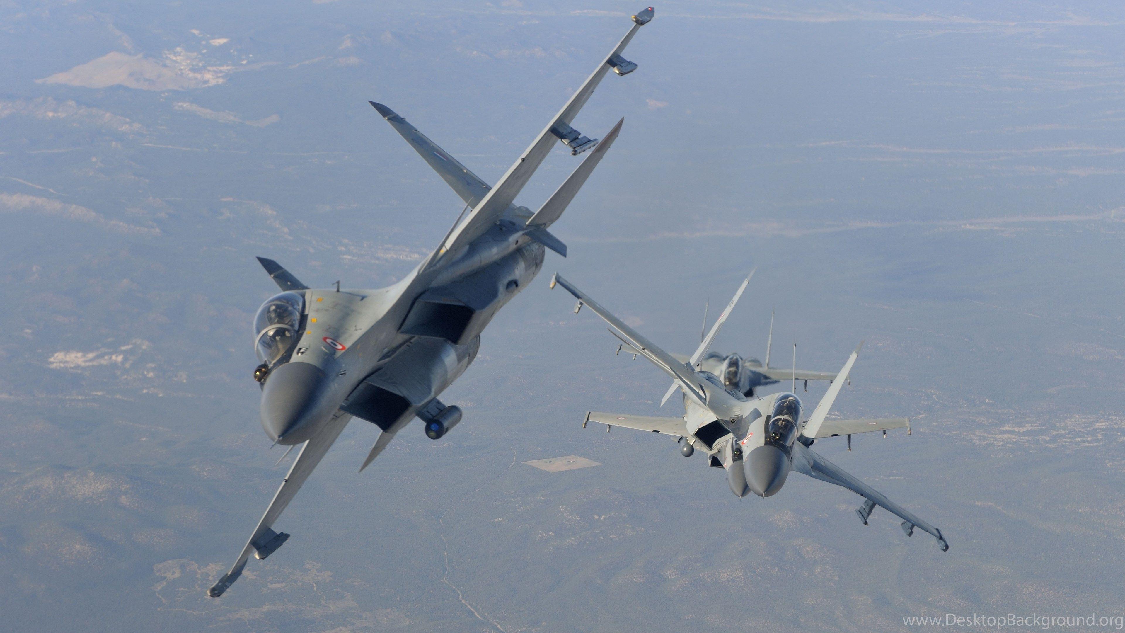 Sukhoi Su 30 Wallpapers - Top Free Sukhoi Su 30 Backgrounds ...