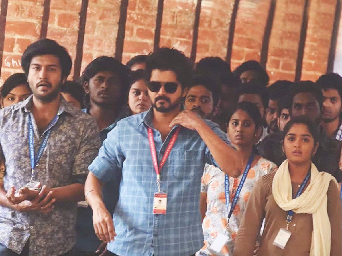 Vaathi Coming Wallpapers - Top Free Vaathi Coming Backgrounds ...