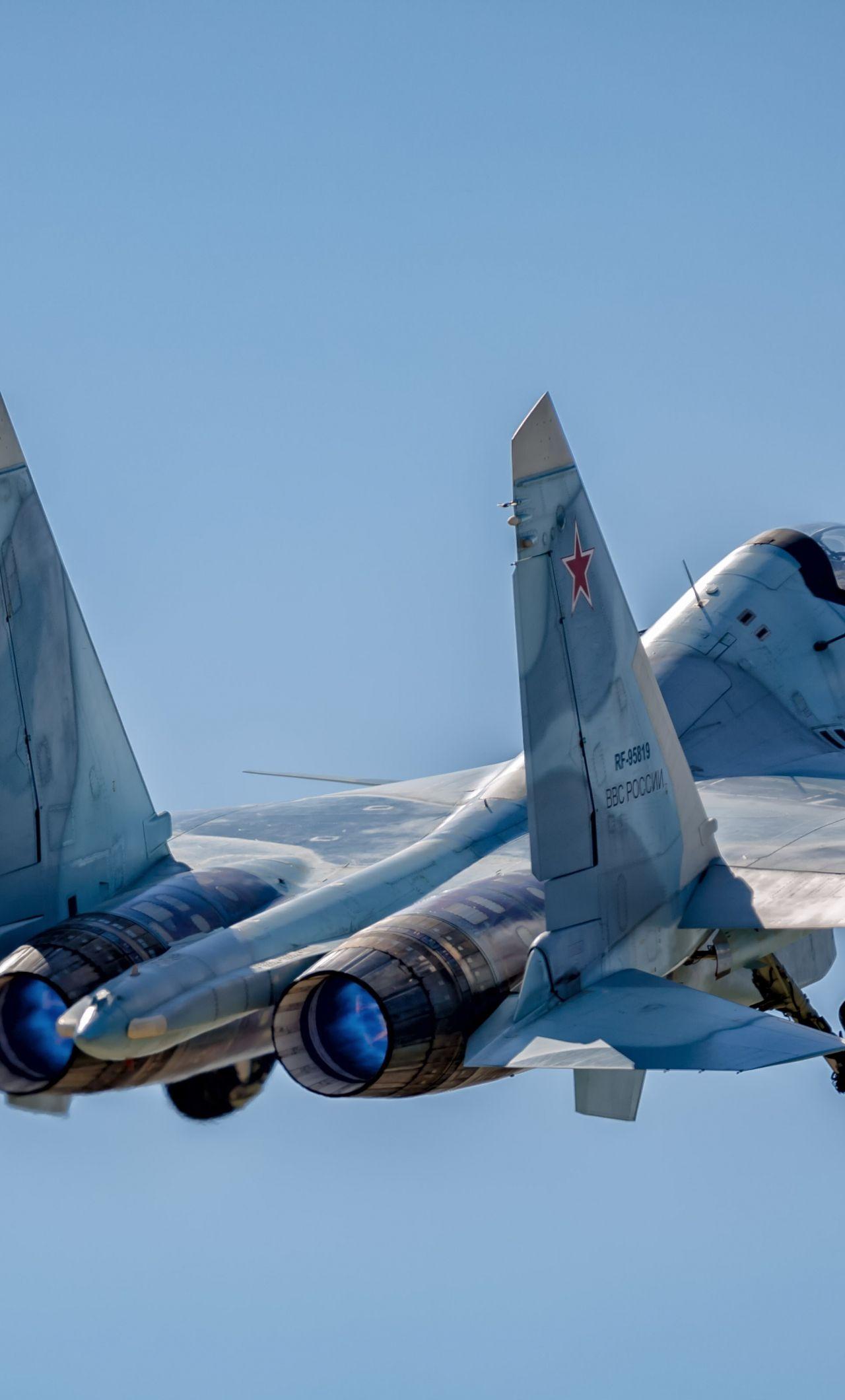 Sukhoi Su 30 Wallpapers - Top Free Sukhoi Su 30 Backgrounds ...