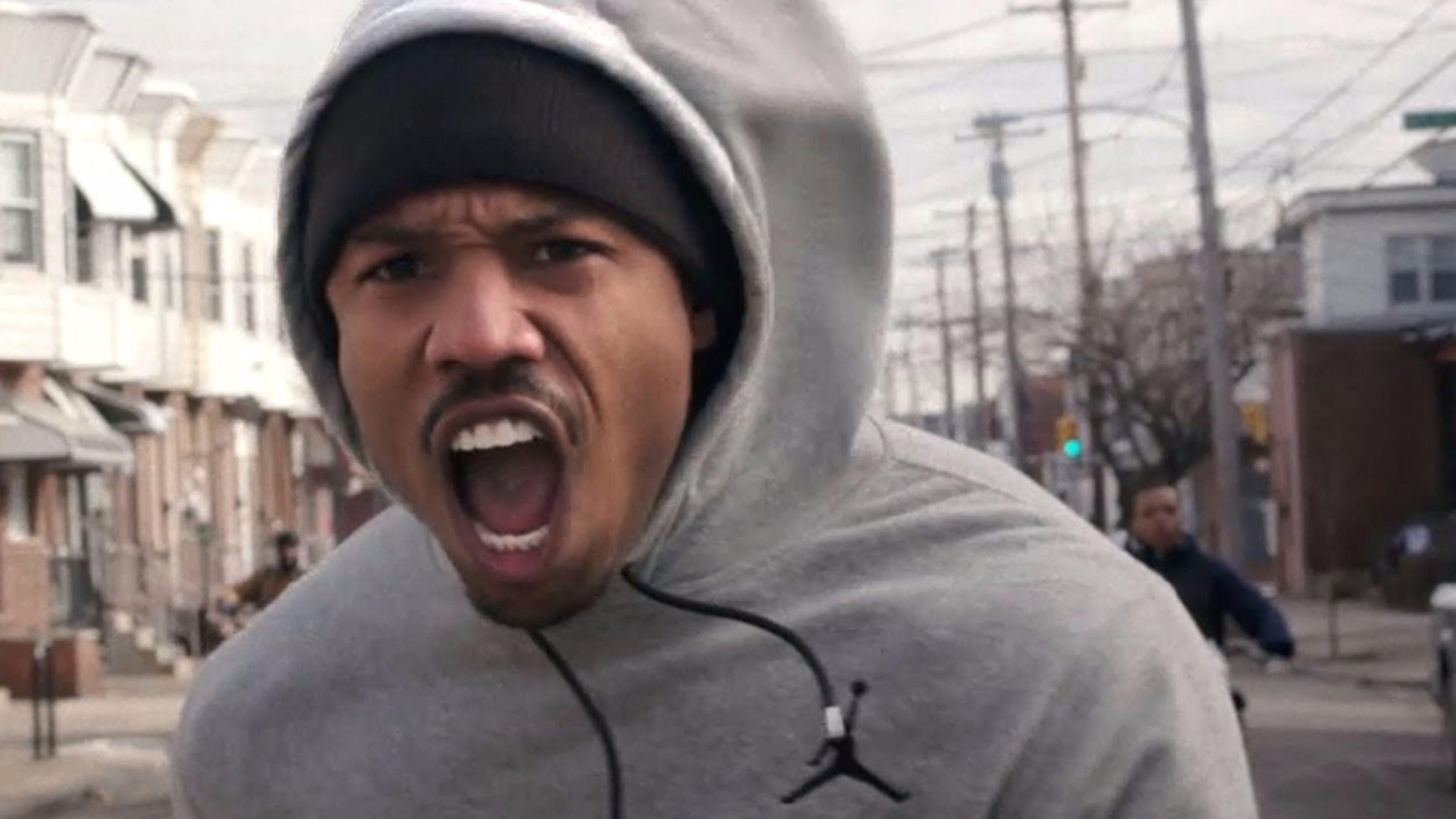 Creed Movie Wallpapers - Top Free Creed Movie Backgrounds - WallpaperAccess