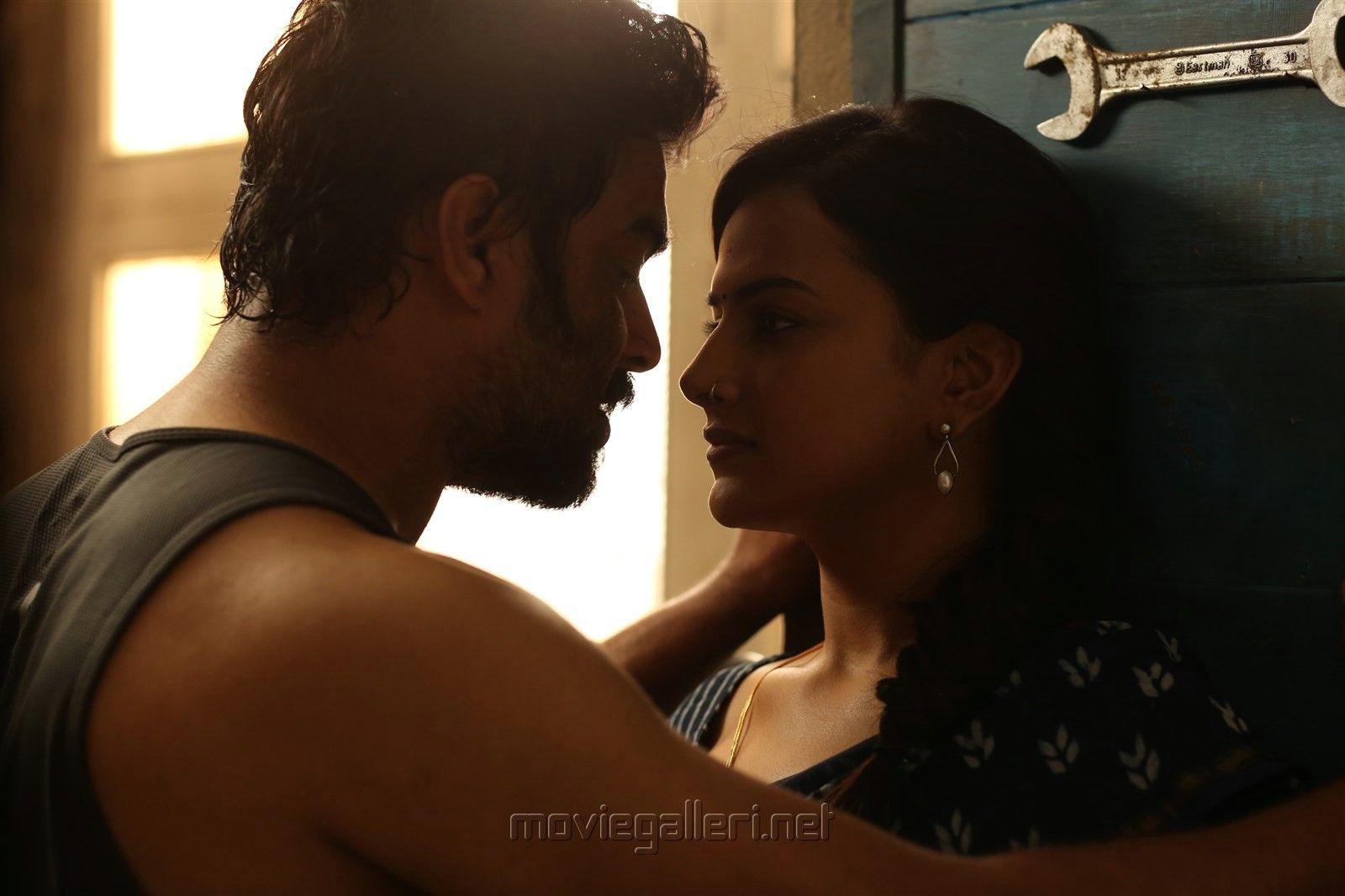 Vikram Vedha Wallpapers - Top Free Vikram Vedha Backgrounds - WallpaperAccess