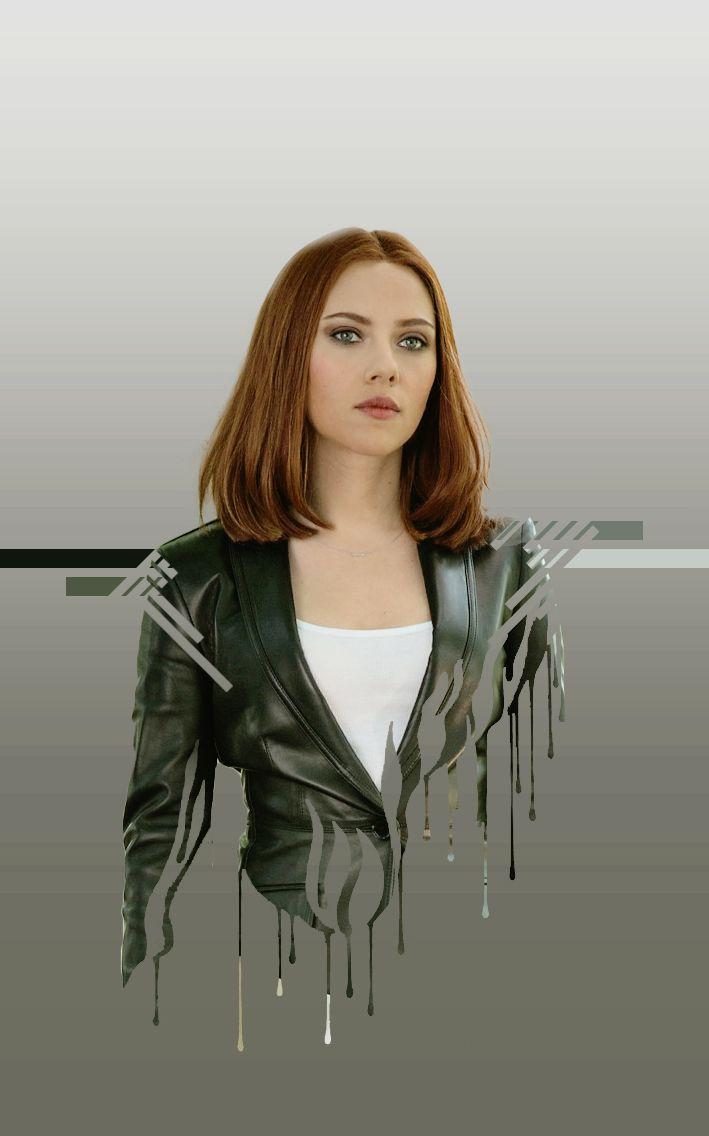 Natasha Romanoff Wallpapers - Top Free Natasha Romanoff Backgrounds ...