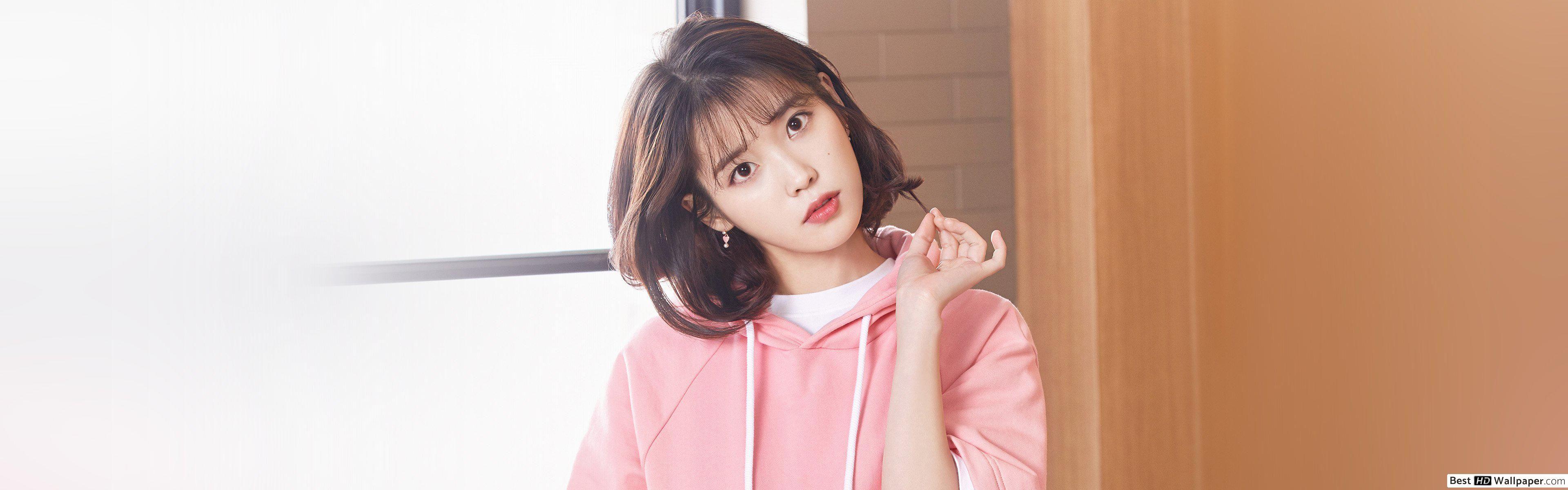 IU Desktop Wallpapers - Top Free IU Desktop Backgrounds - WallpaperAccess