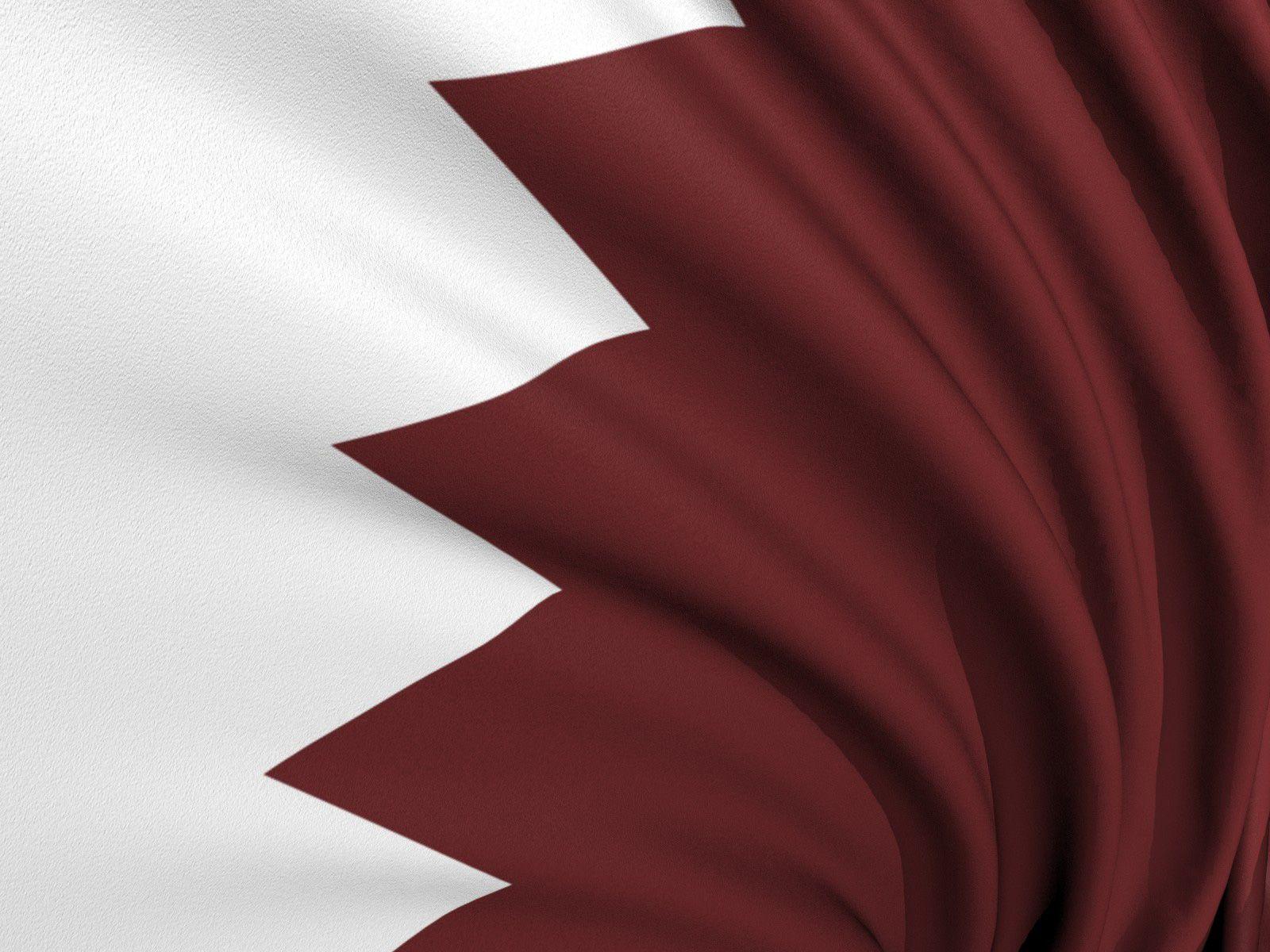 Qatar Flag Wallpapers - Top Free Qatar Flag Backgrounds - WallpaperAccess