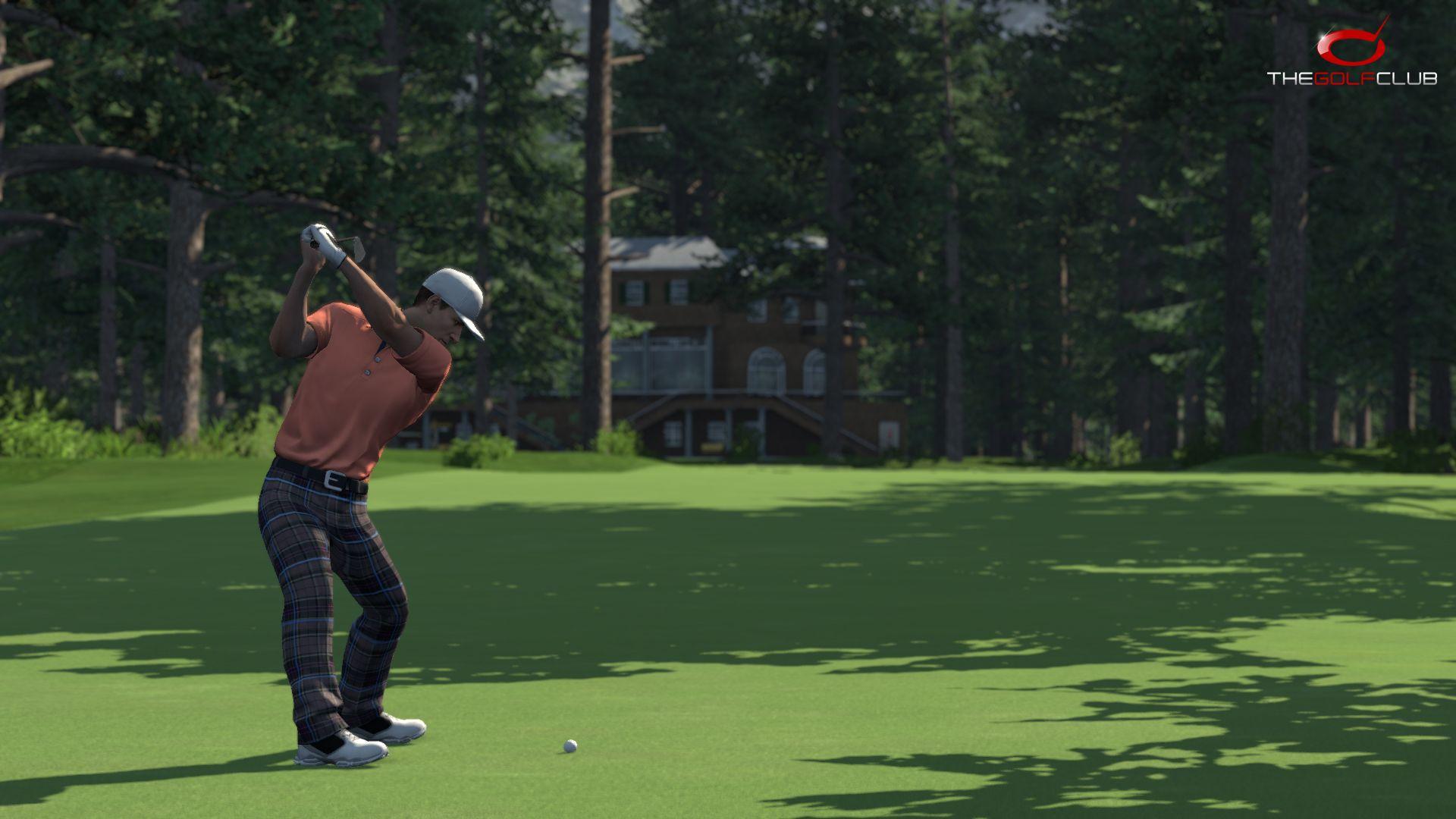 Golf Player Wallpapers - Top Free Golf Player Backgrounds - WallpaperAccess