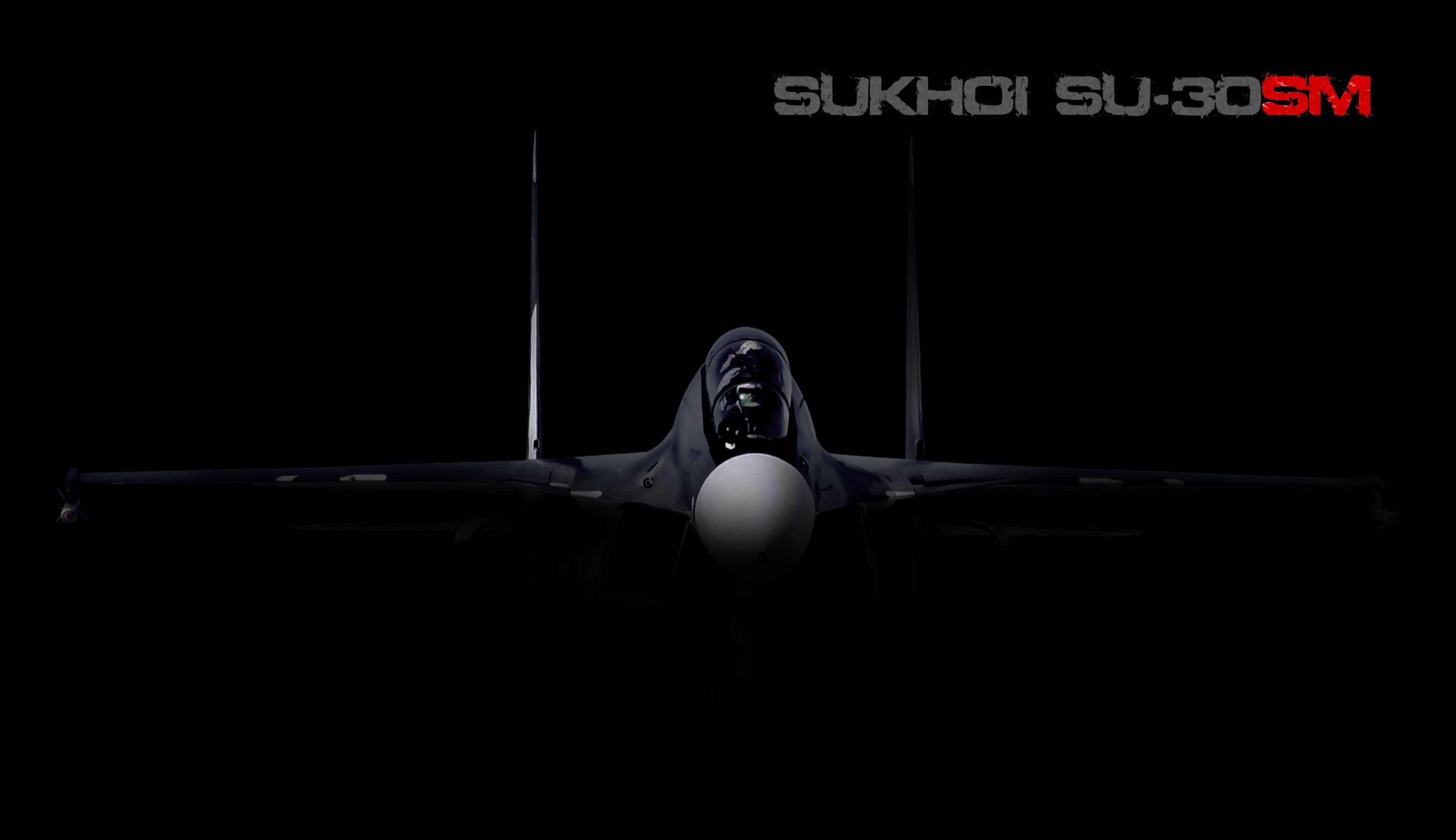Sukhoi Su 30 Wallpapers - Top Free Sukhoi Su 30 Backgrounds ...