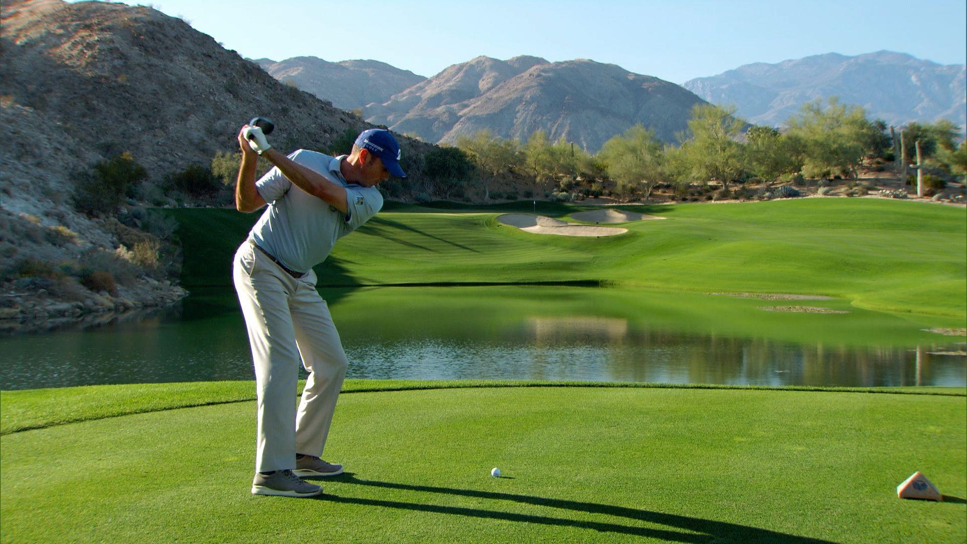 Golf Player Wallpapers - Top Free Golf Player Backgrounds - WallpaperAccess