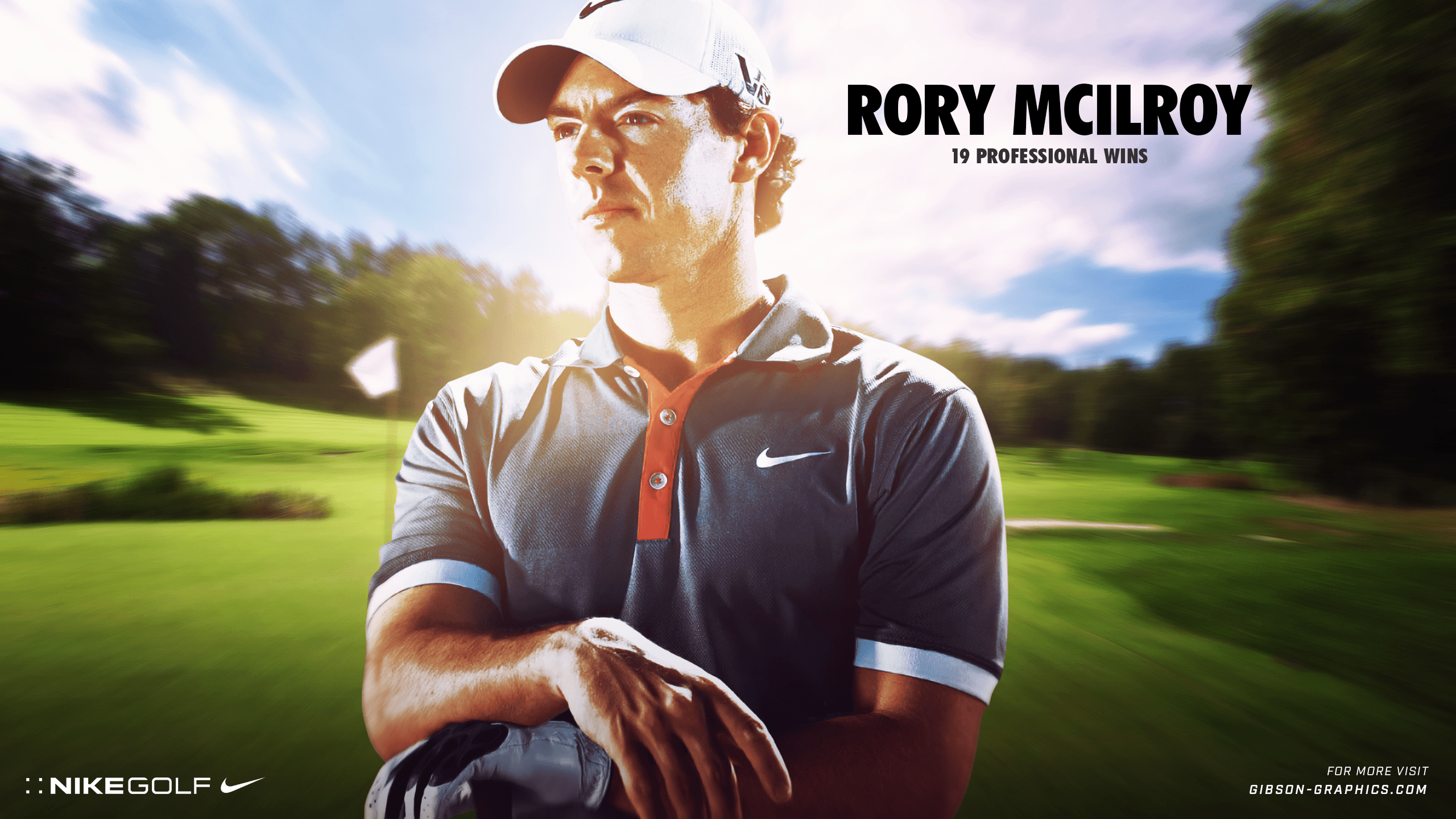 Rory Mcilroy Wallpapers - Top Free Rory Mcilroy Backgrounds ...