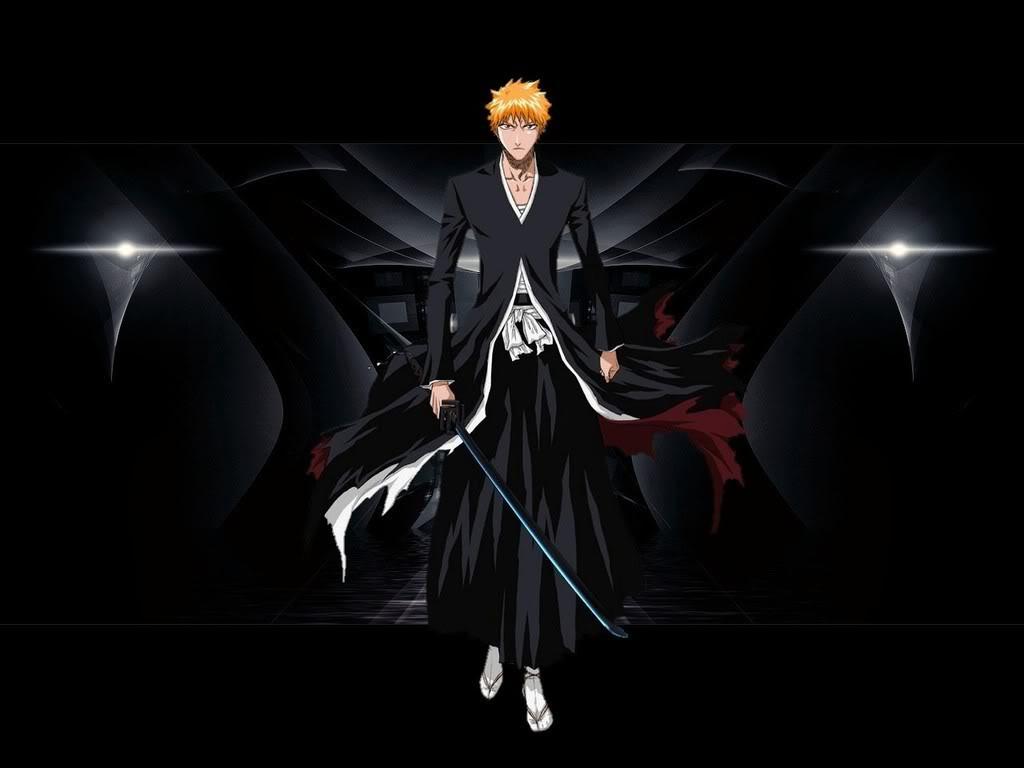 Tensa Zangetsu Wallpapers - Top Free Tensa Zangetsu Backgrounds ...