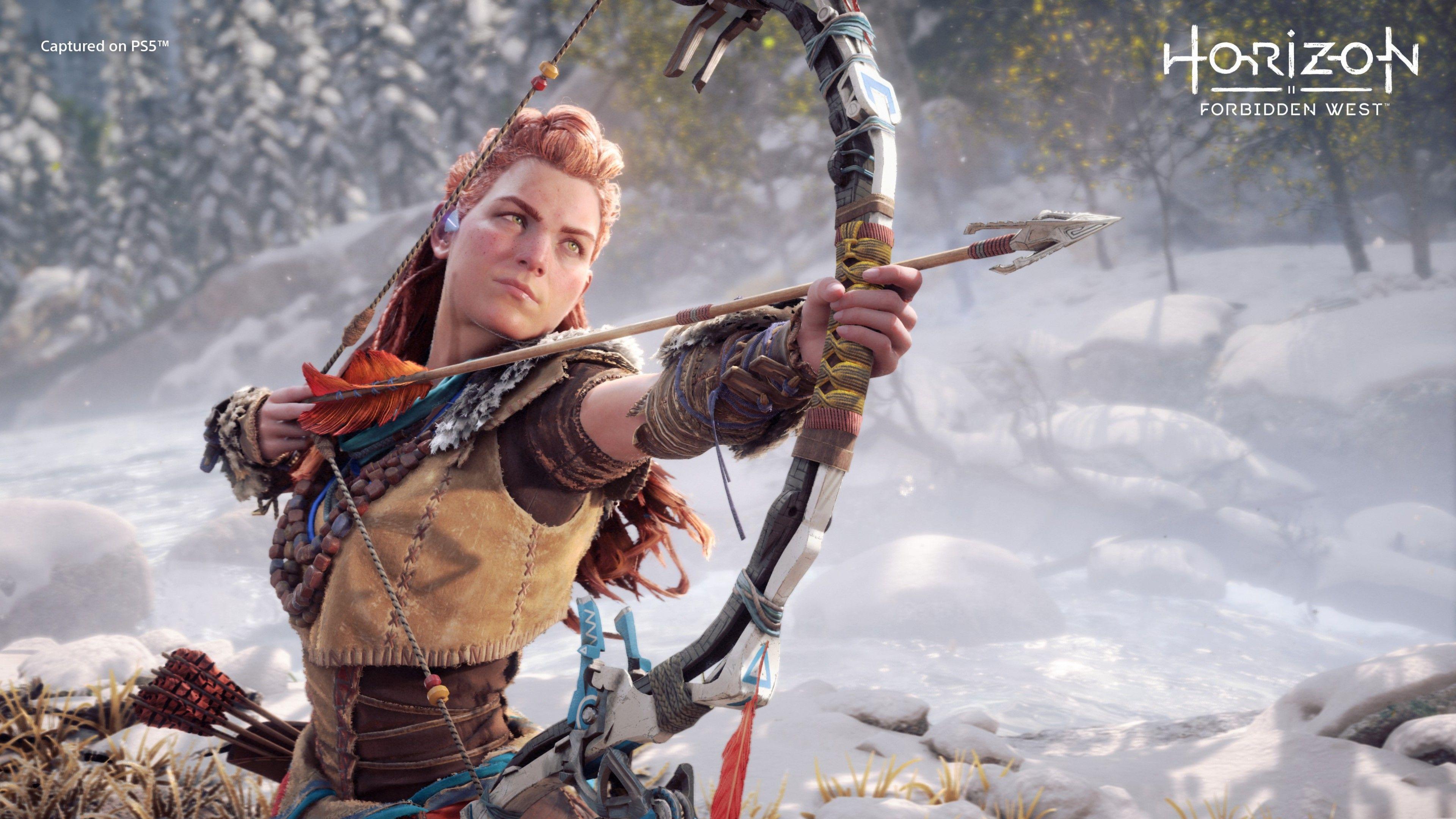 PS5 Games Wallpapers - Top Free PS5 Games Backgrounds - WallpaperAccess