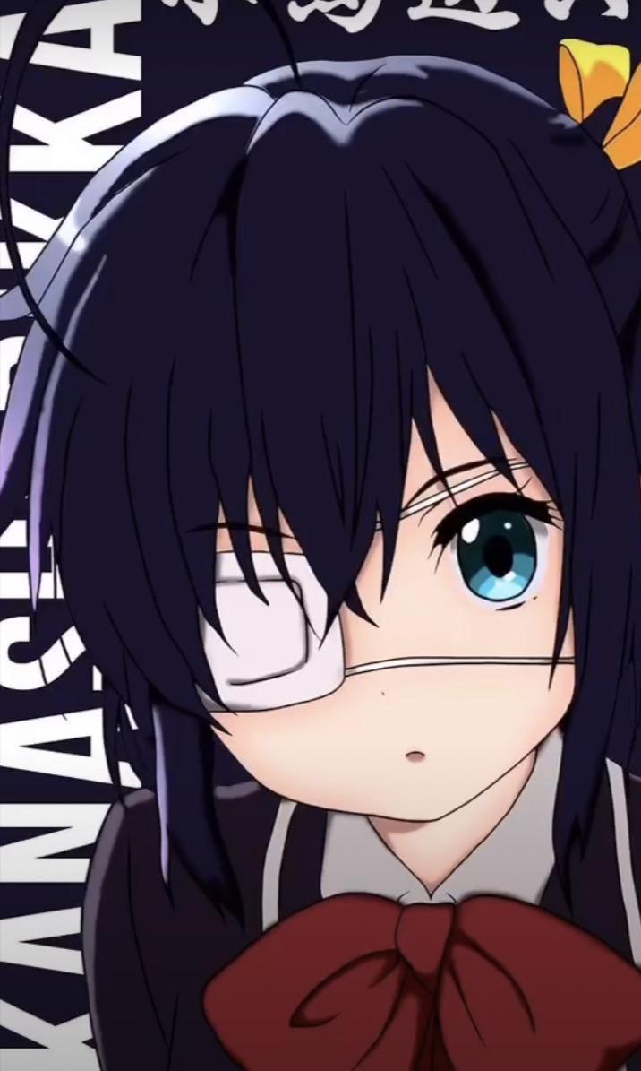 Rikka And Yuuta Wallpapers - Top Free Rikka And Yuuta Backgrounds ...