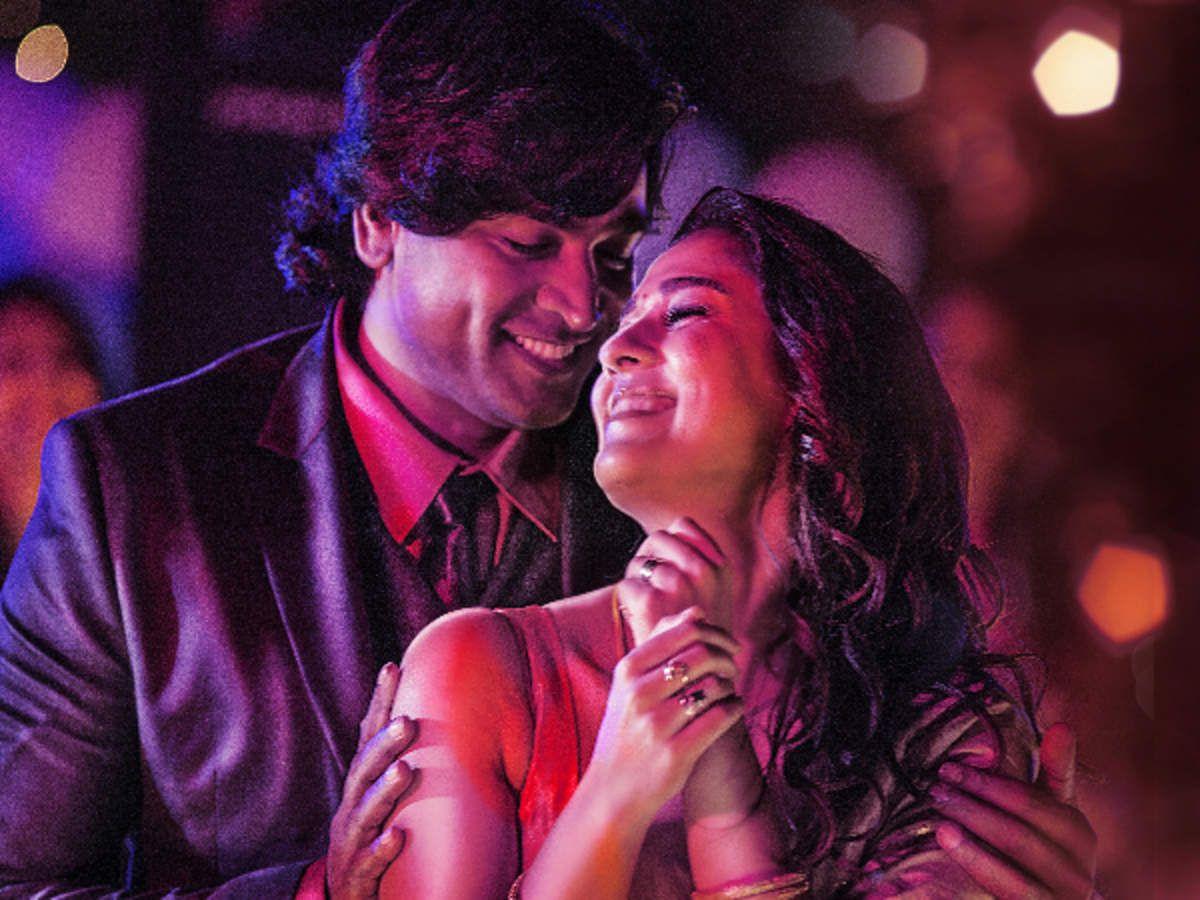 Vijay And Nayanthara Wallpapers - Top Free Vijay And Nayanthara ...