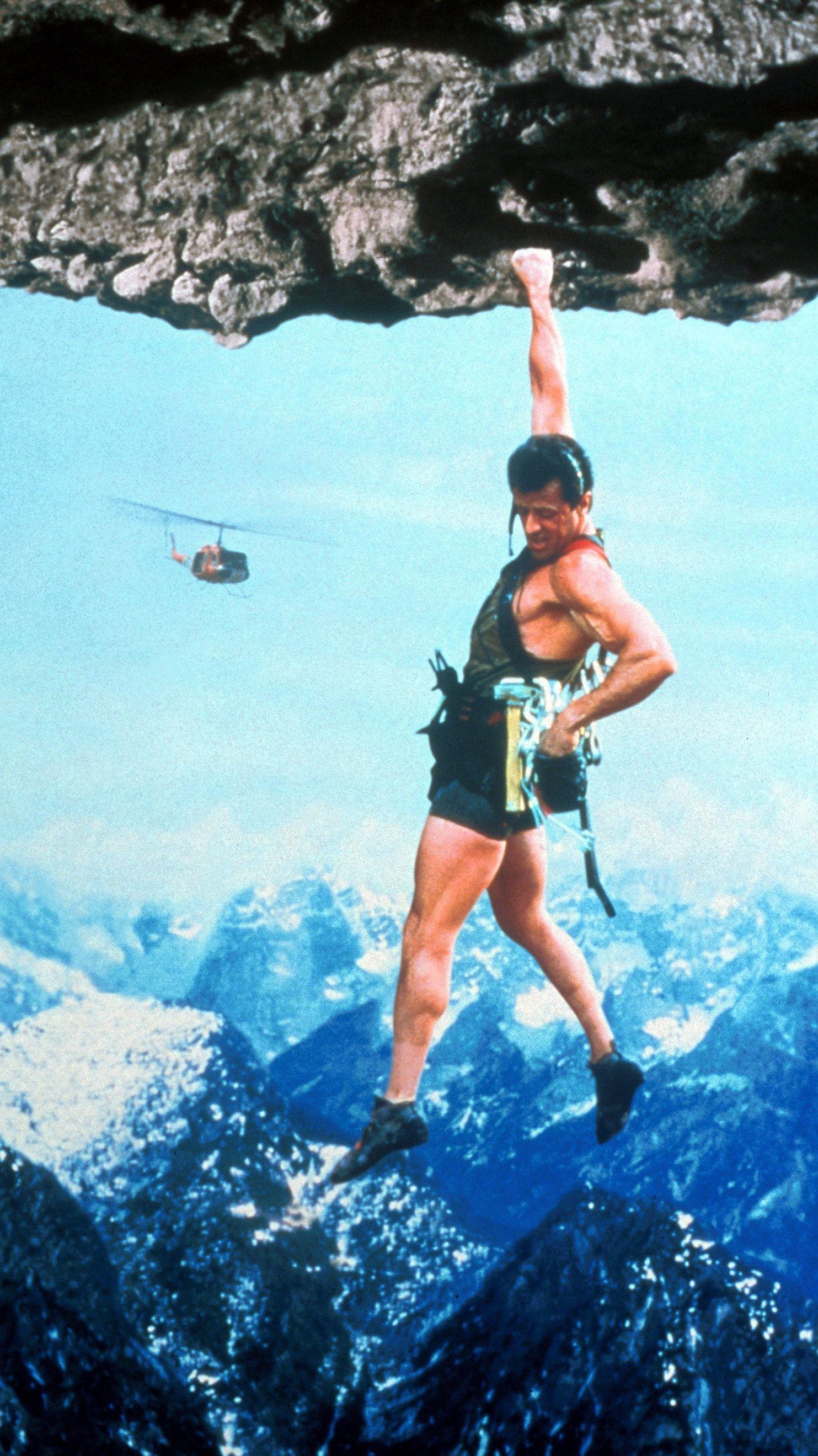 Cliffhanger Wallpapers - Top Free Cliffhanger Backgrounds - WallpaperAccess