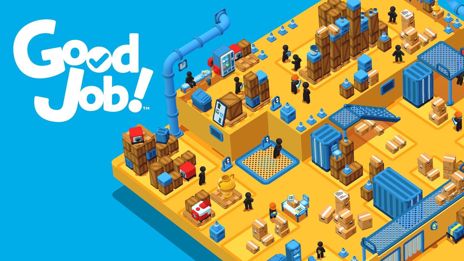 Good Job Wallpapers - Top Free Good Job Backgrounds - WallpaperAccess